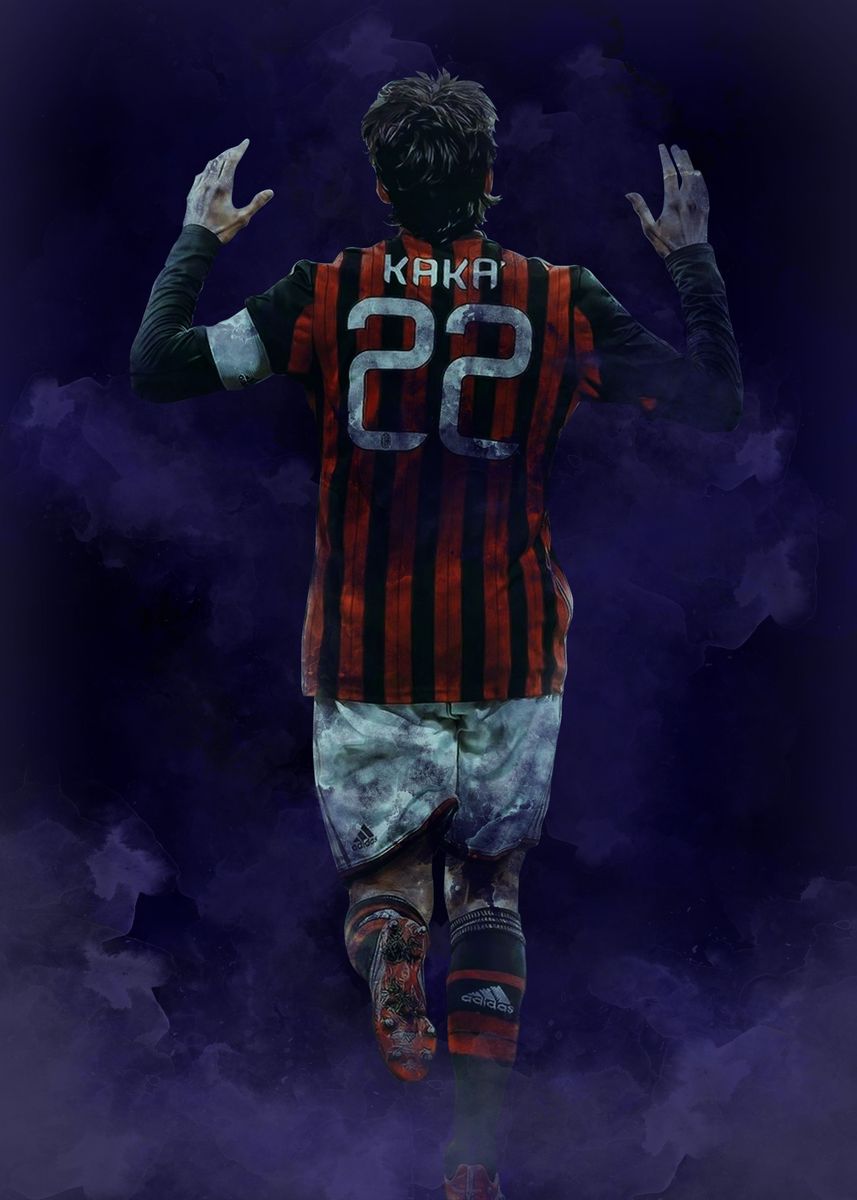 Kaka iPhone Wallpapers - Wallpaper Cave