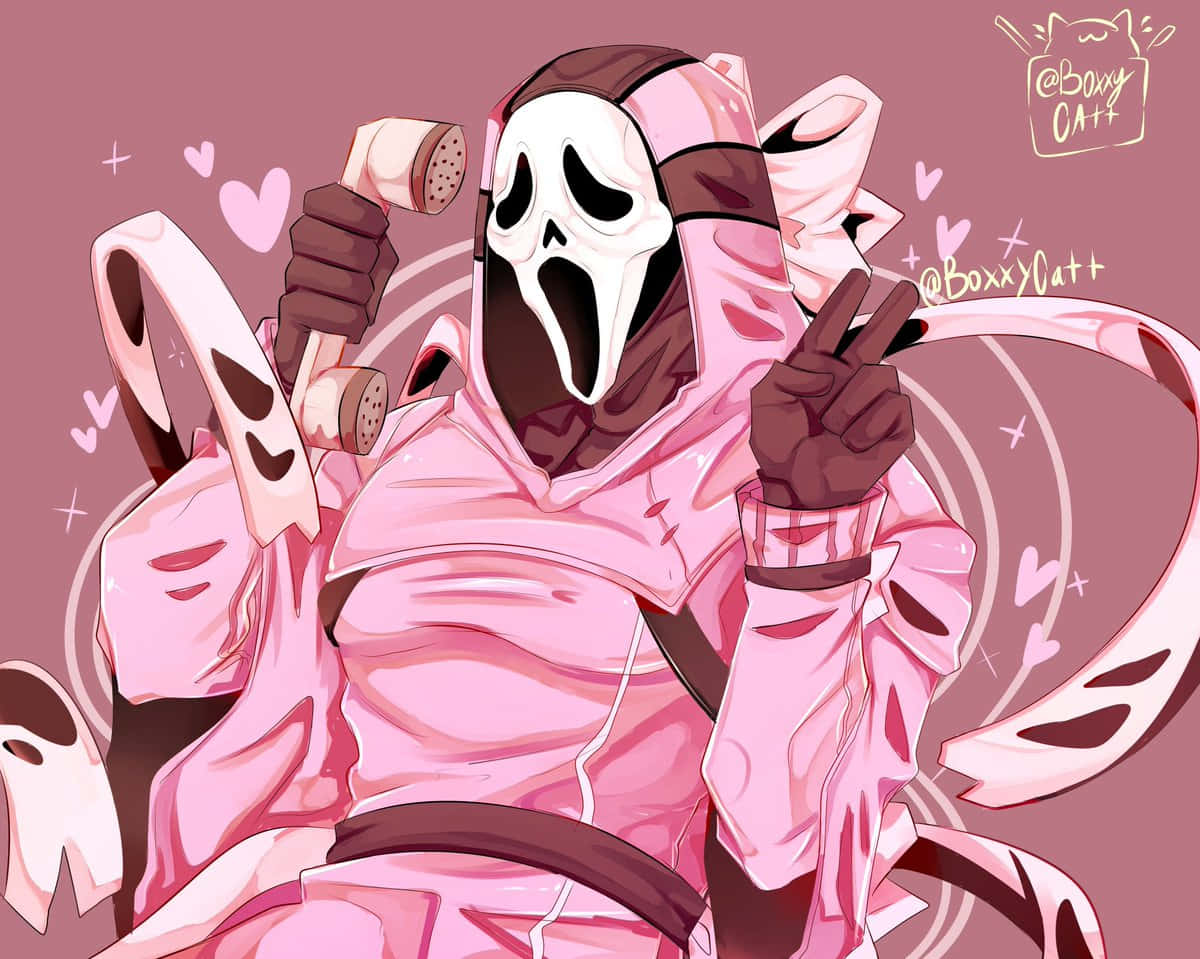 Mini Ghostface Wallpapers - Wallpaper Cave