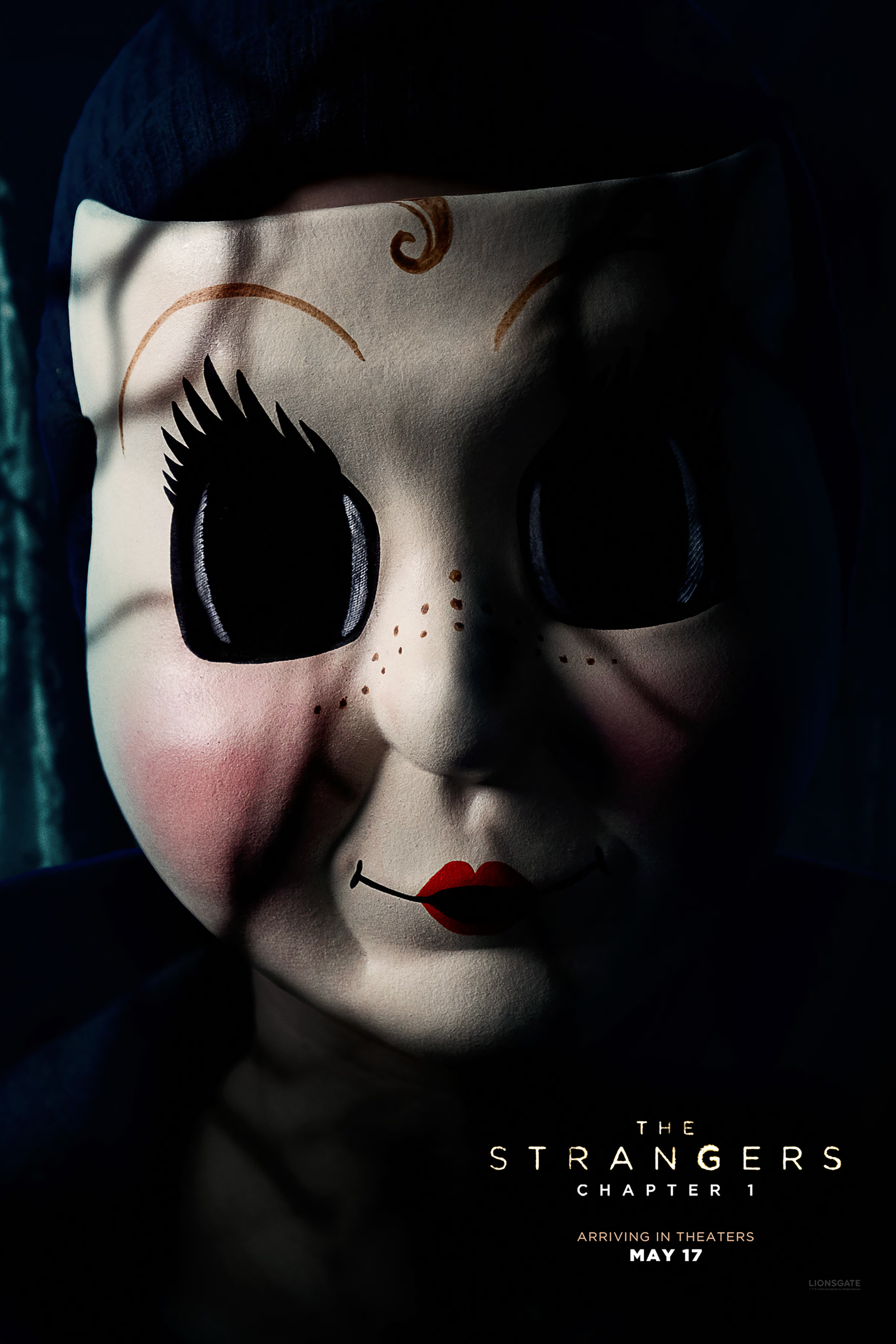 The Strangers: Chapter 1 Wallpapers - Wallpaper Cave