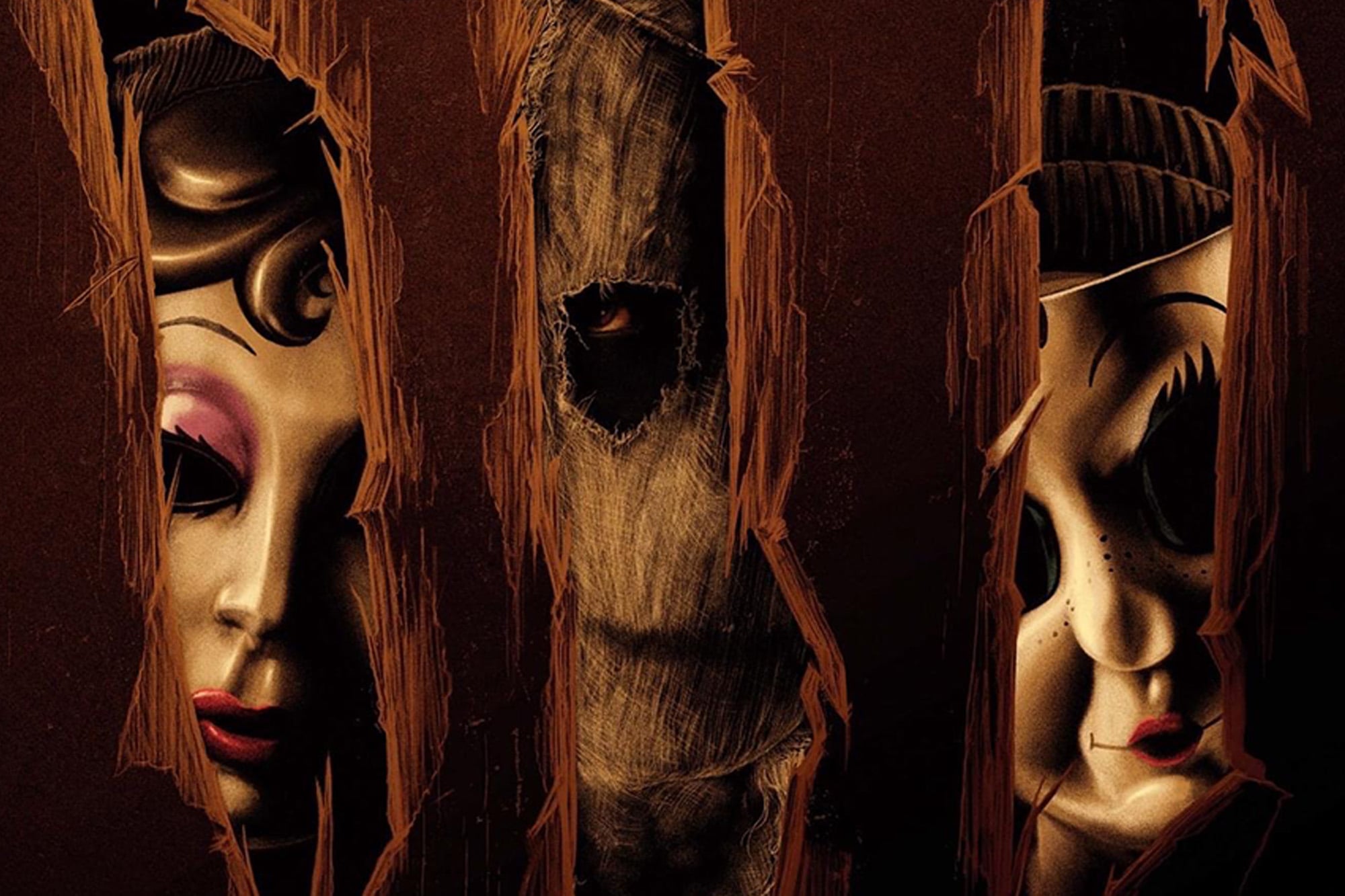 The Strangers: Chapter 1 Wallpapers - Wallpaper Cave