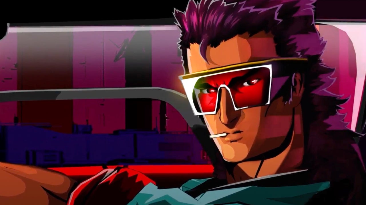 Mullet MadJack Wallpapers - Wallpaper Cave