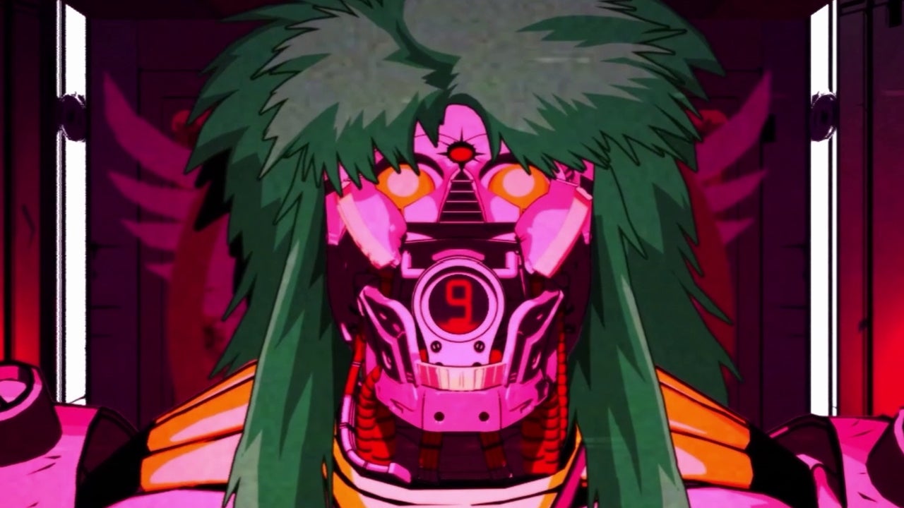 Mullet MadJack Wallpapers - Wallpaper Cave