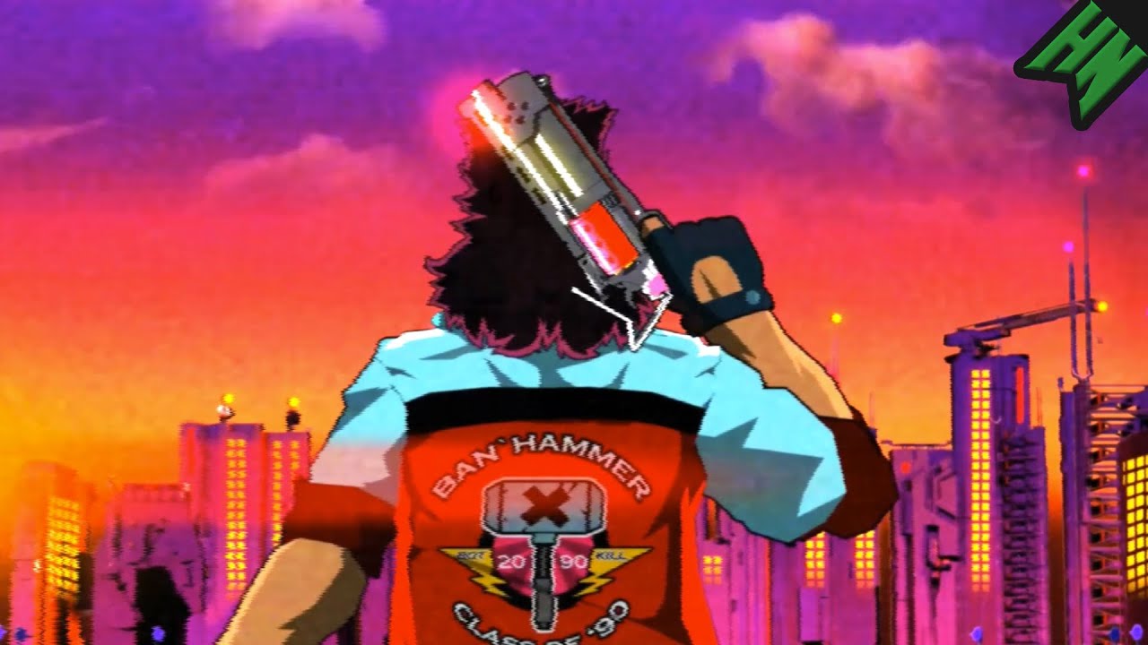 Mullet MadJack Wallpapers - Wallpaper Cave