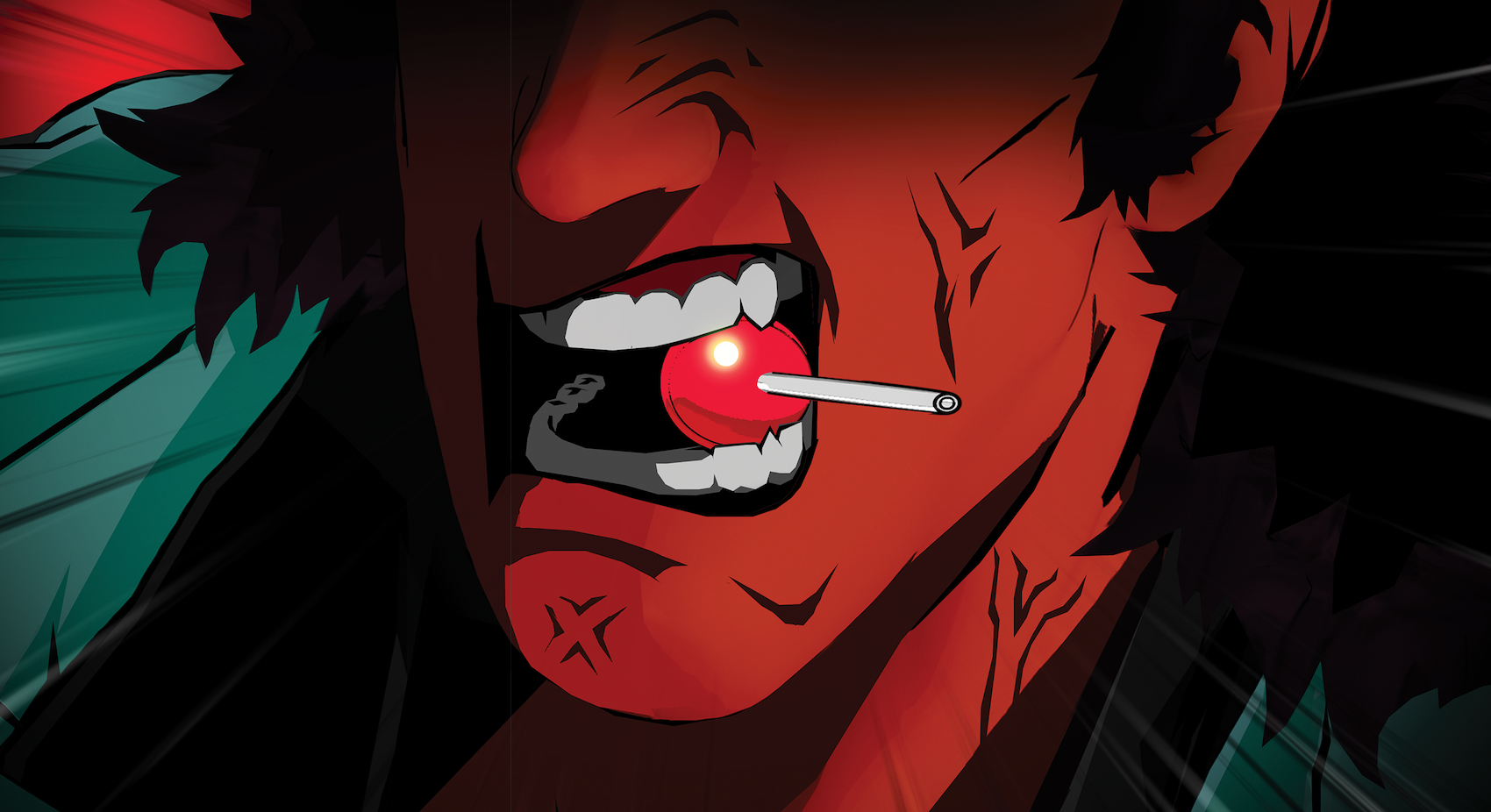 Mullet MadJack Wallpapers - Wallpaper Cave