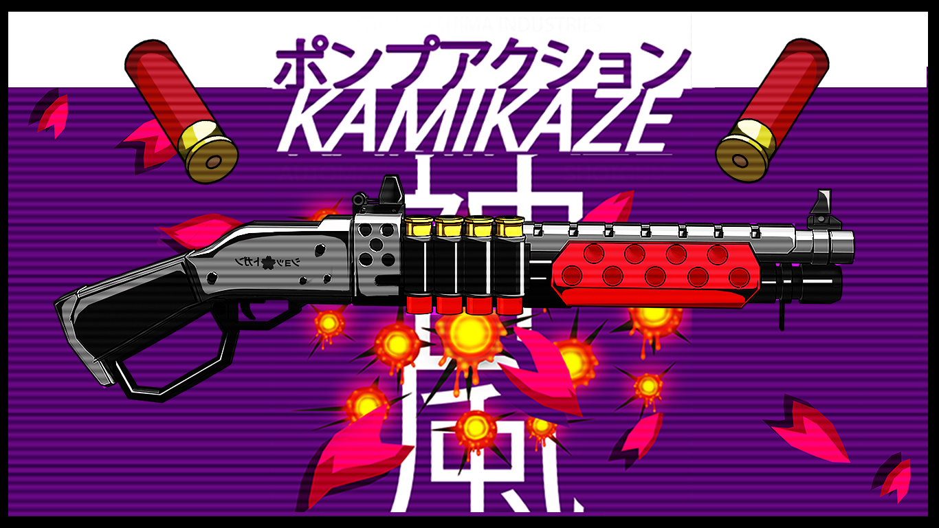 Mullet MadJack Wallpapers - Wallpaper Cave