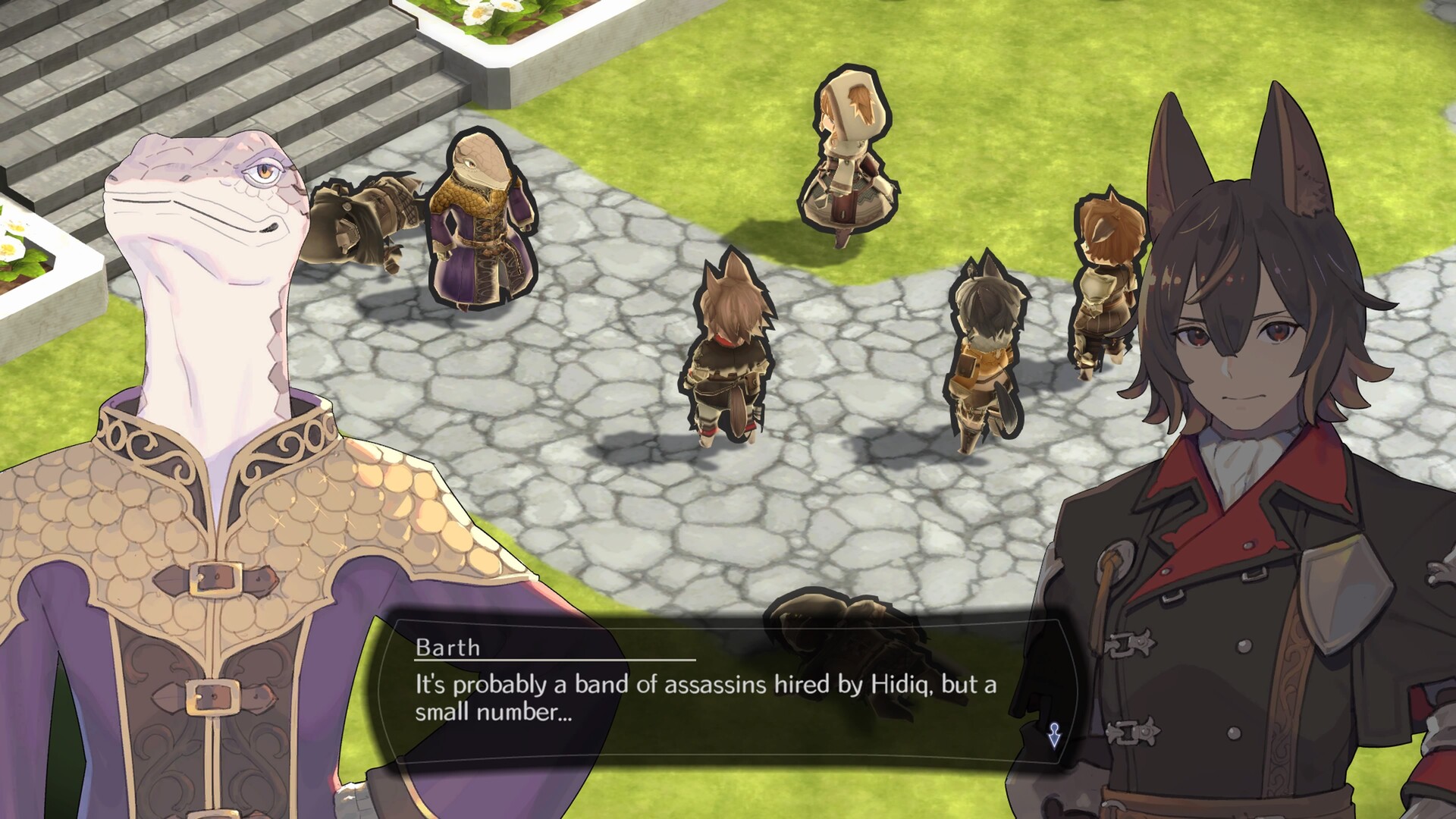 Cross Tails Wallpapers - Wallpaper Cave