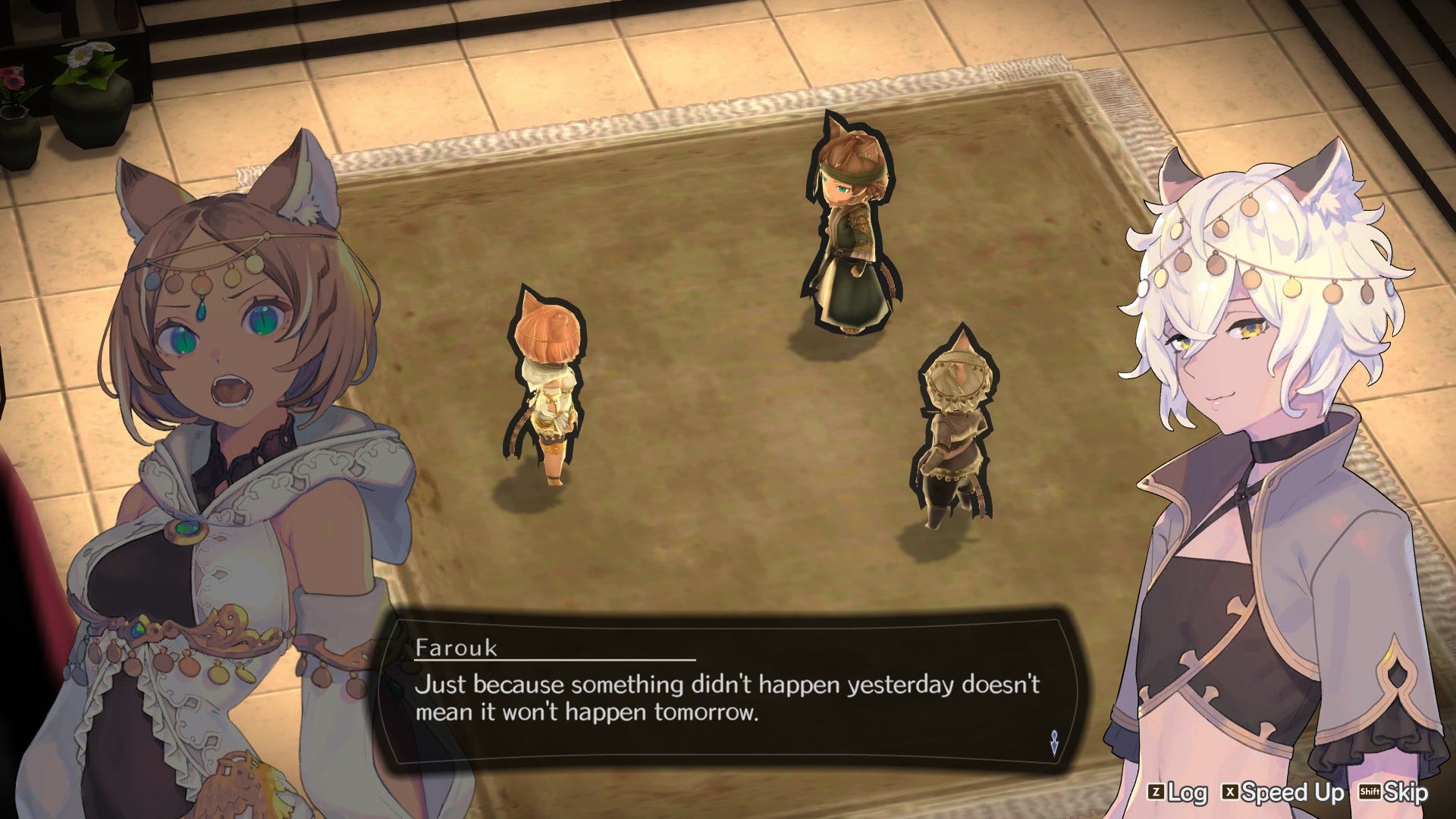 Cross Tails Wallpapers - Wallpaper Cave