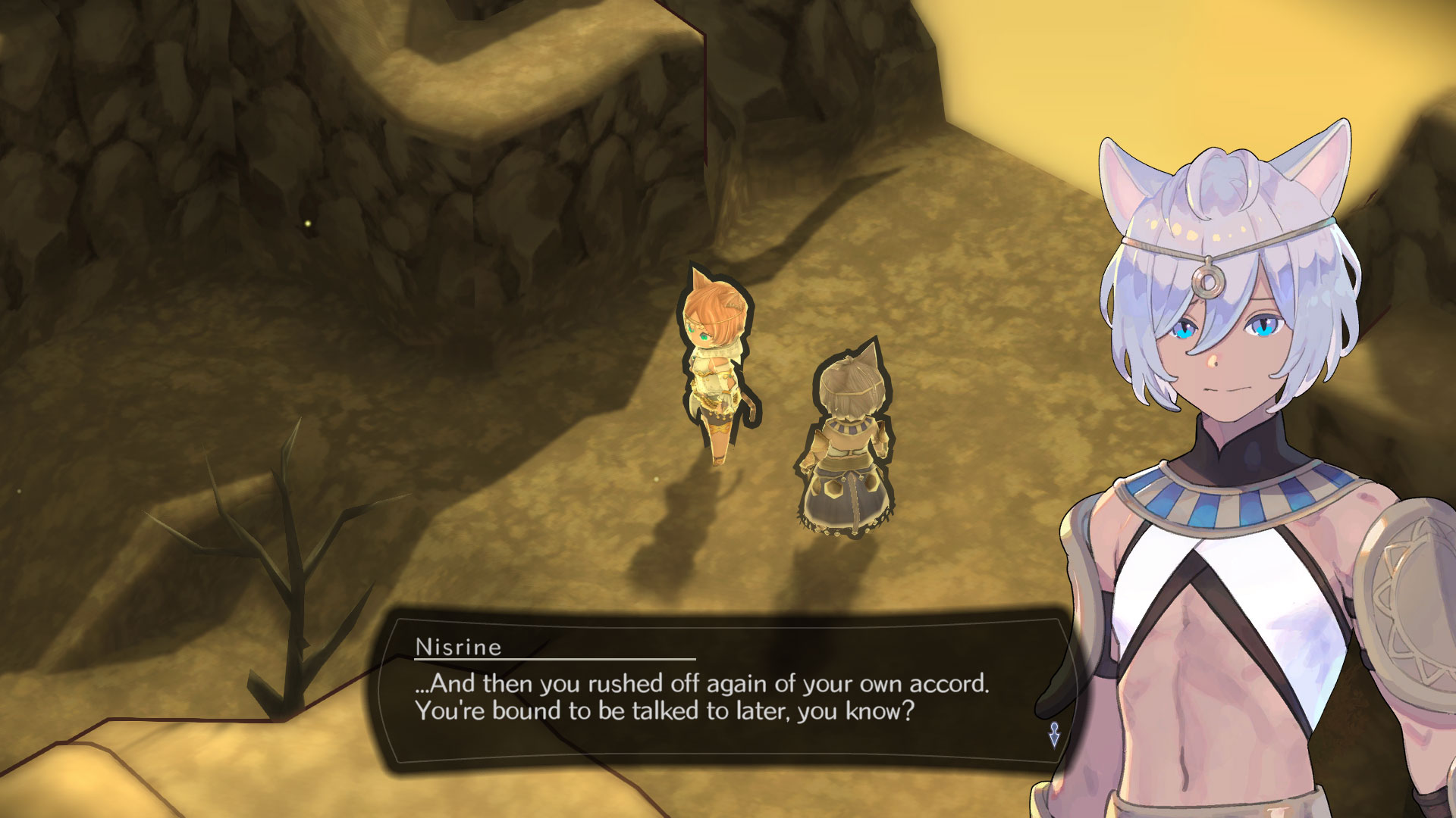 Cross Tails Wallpapers - Wallpaper Cave