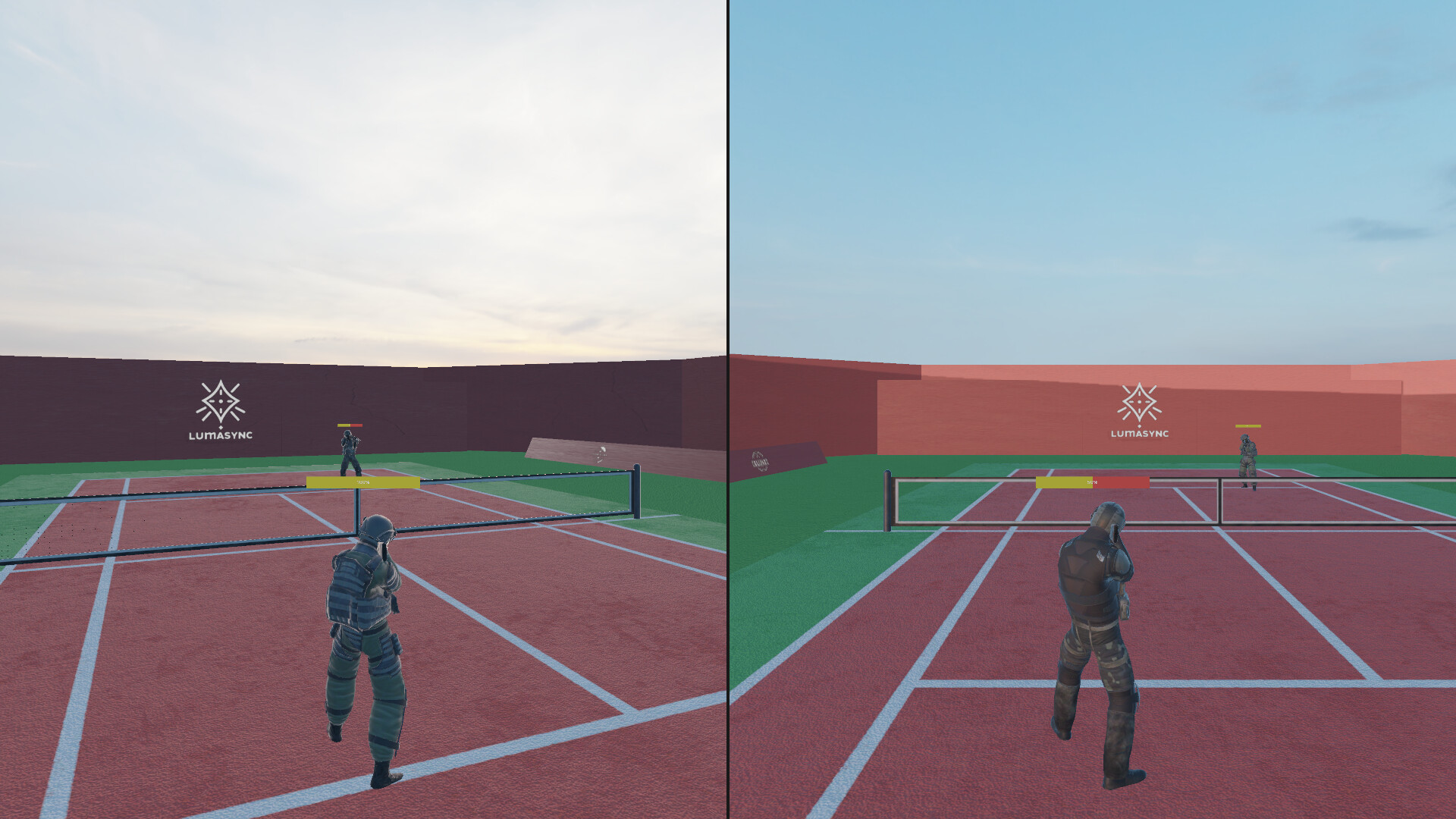 Trigger Tennis Wallpapers - Wallpaper Cave