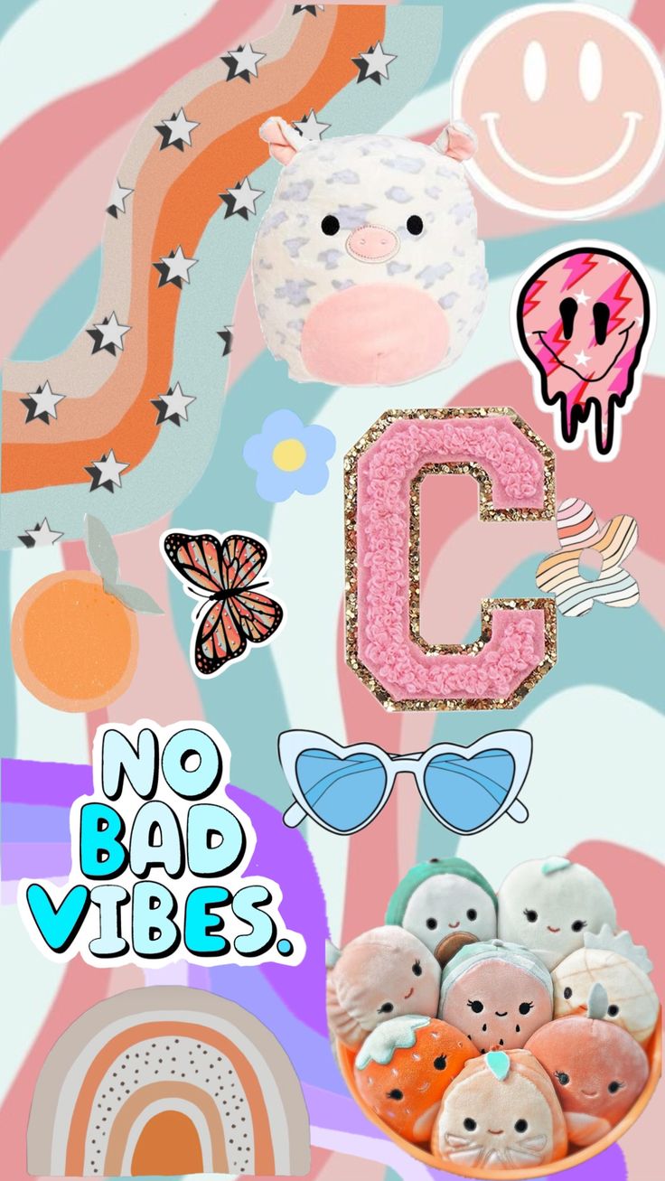 C Preppy Wallpapers - Wallpaper Cave