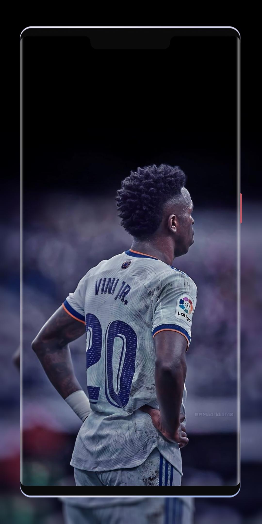 Vini Jr Phone Wallpapers - Wallpaper Cave