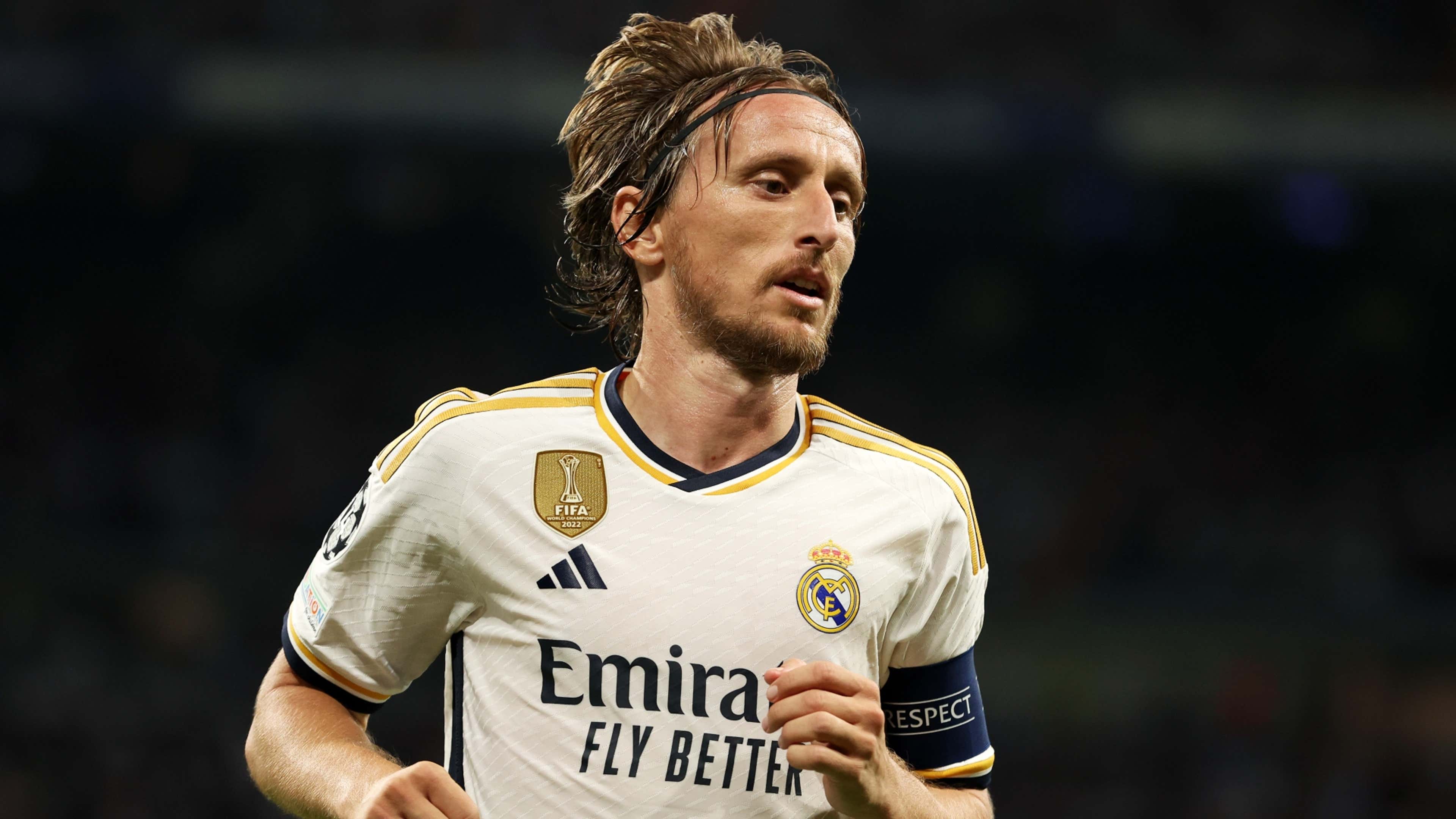 Modric 2024 Wallpapers - Wallpaper Cave