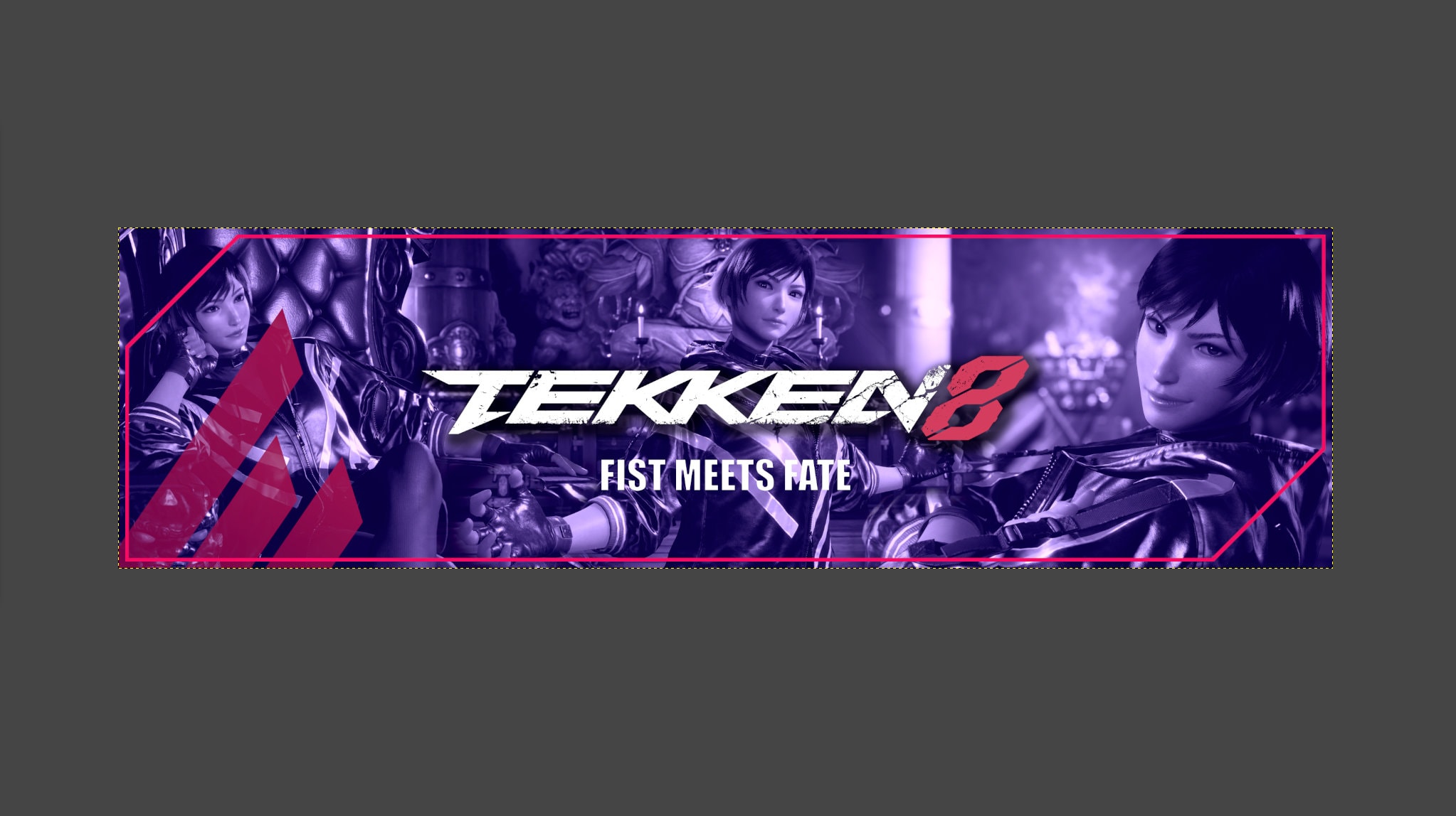 Tekken 8 Desktop Wallpapers - Wallpaper Cave