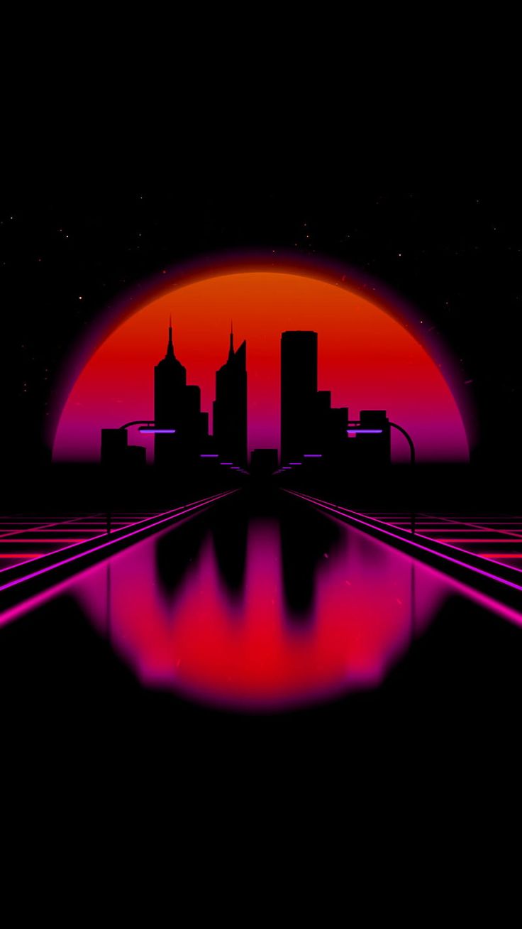 Retro Dynamic Wallpapers - Wallpaper Cave