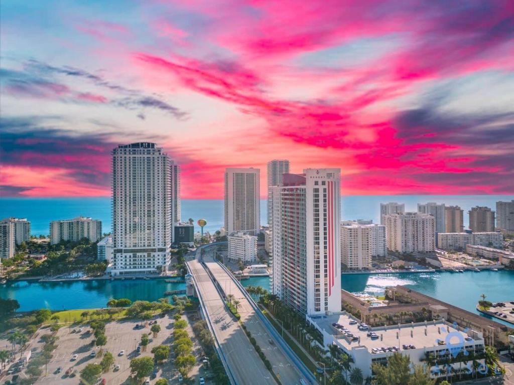 Hallandale Beach Wallpapers - Wallpaper Cave