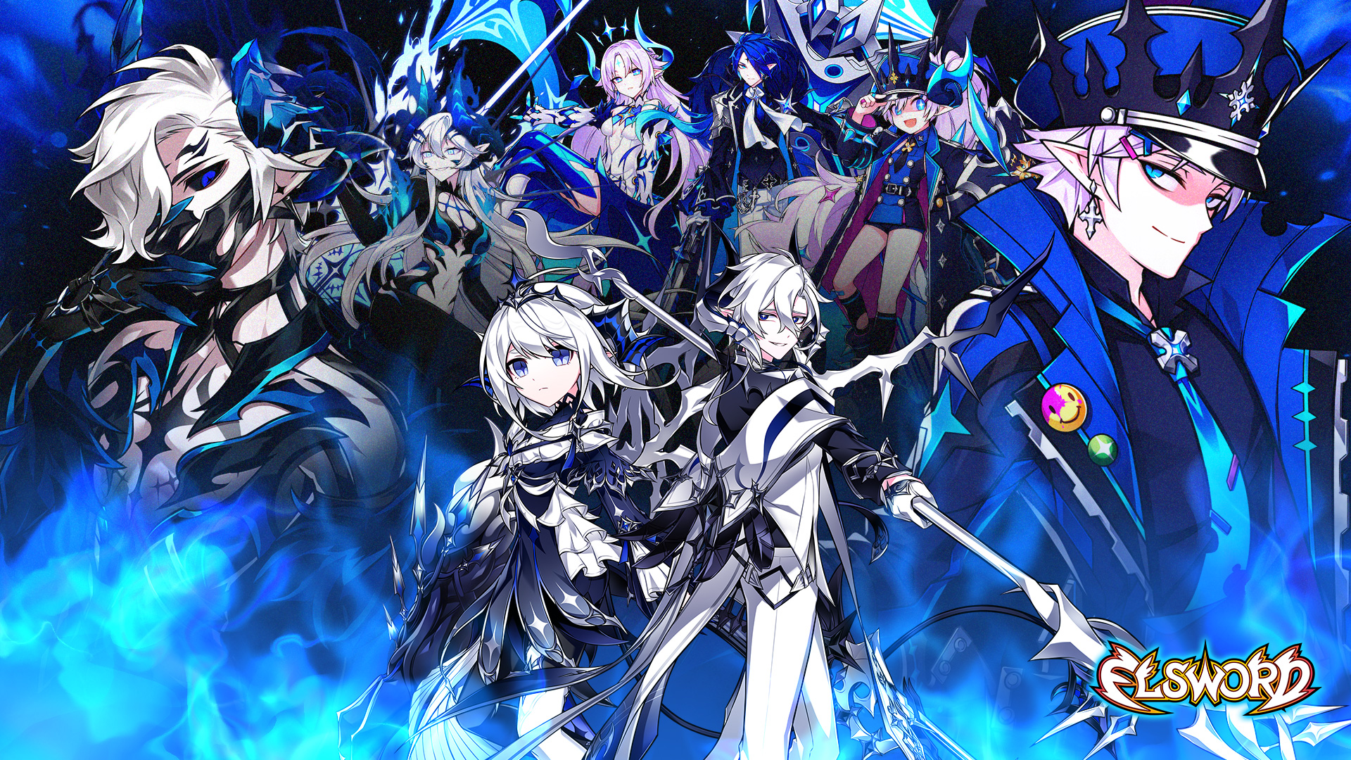 Luciel Wallpapers - Wallpaper Cave