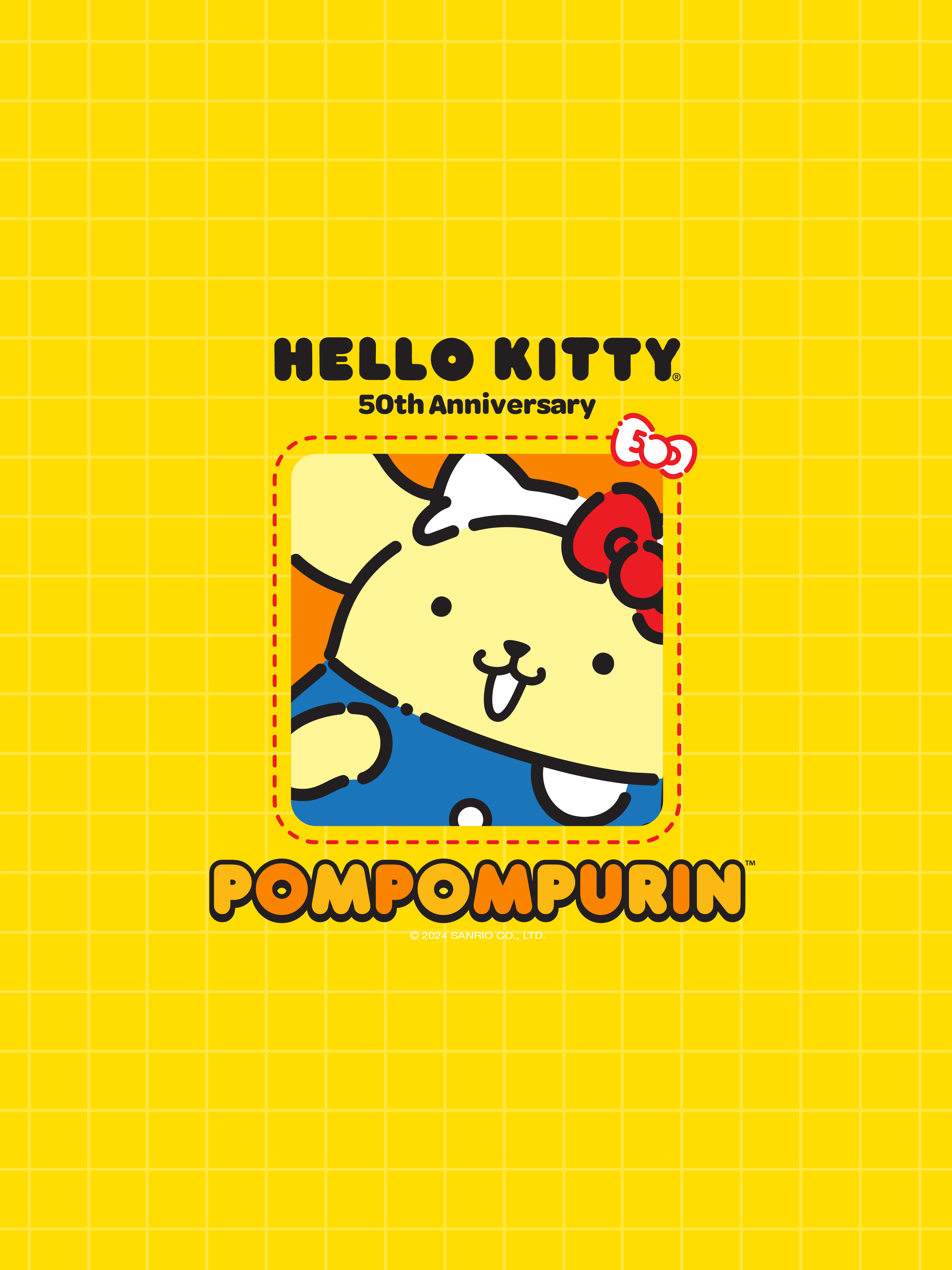 Pompompurin Phone Wallpapers - Wallpaper Cave