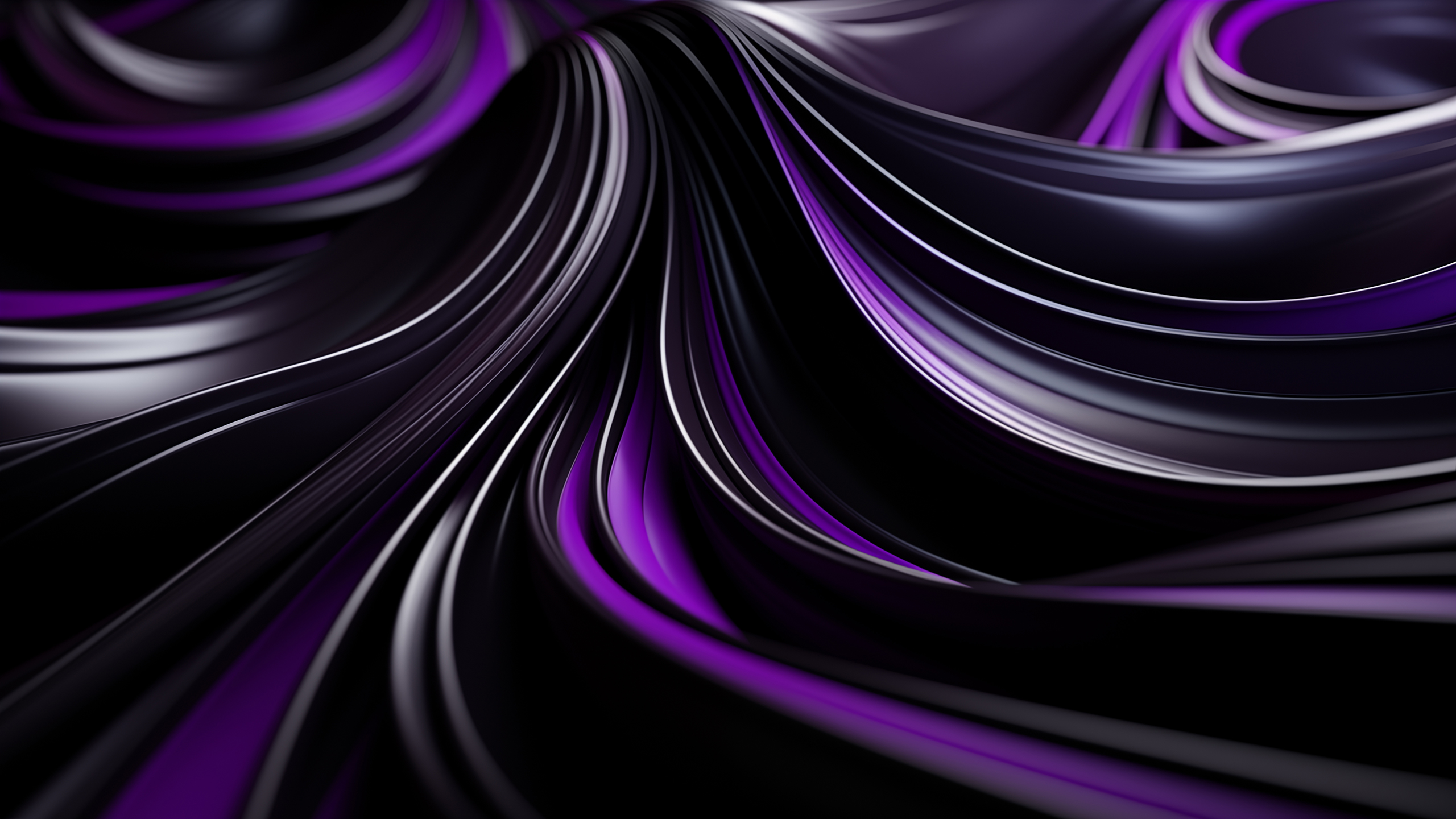 4k Purple Abstract Wallpapers - Wallpaper Cave