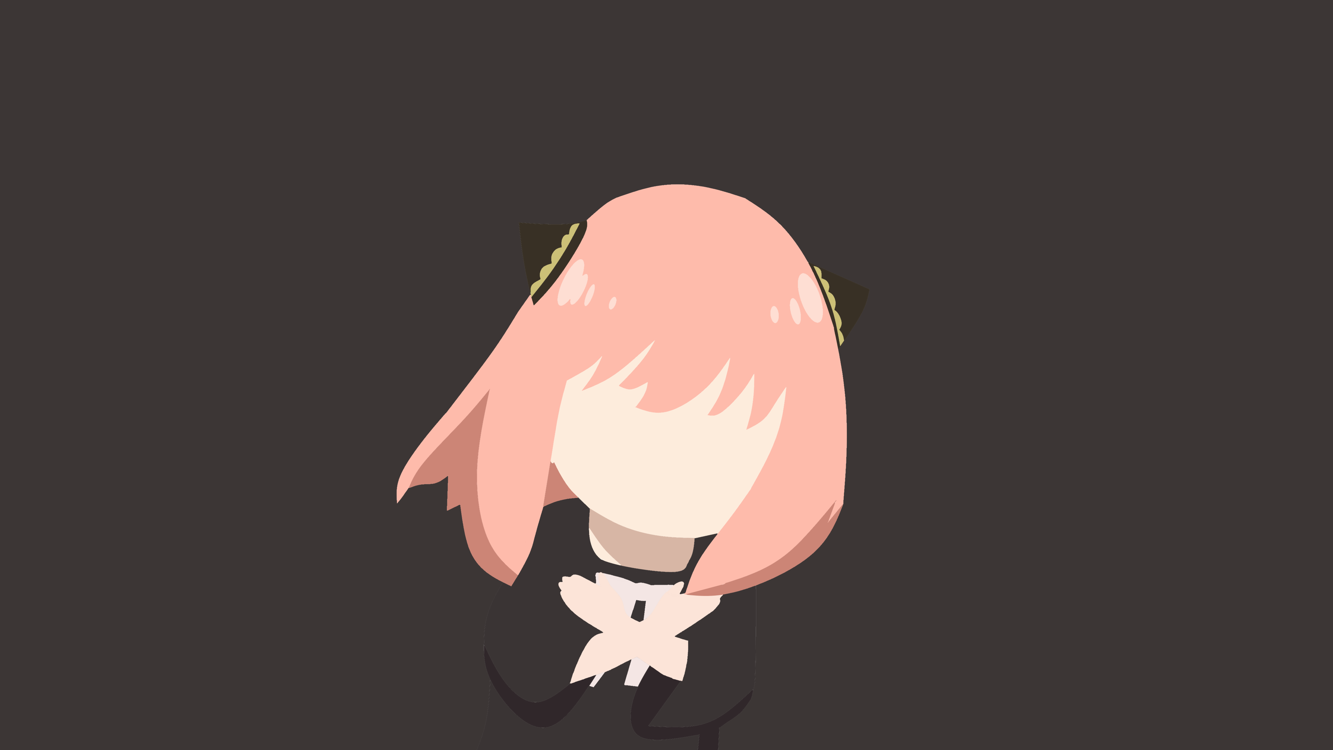 4k Anya Wallpapers - Wallpaper Cave