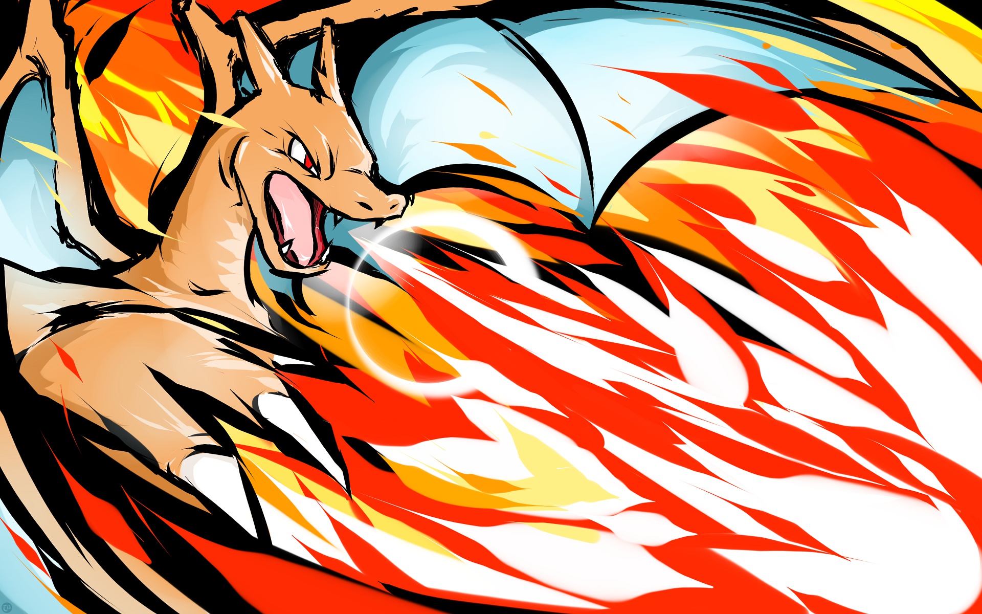 Cool Charizard Wallpapers - Wallpaper Cave