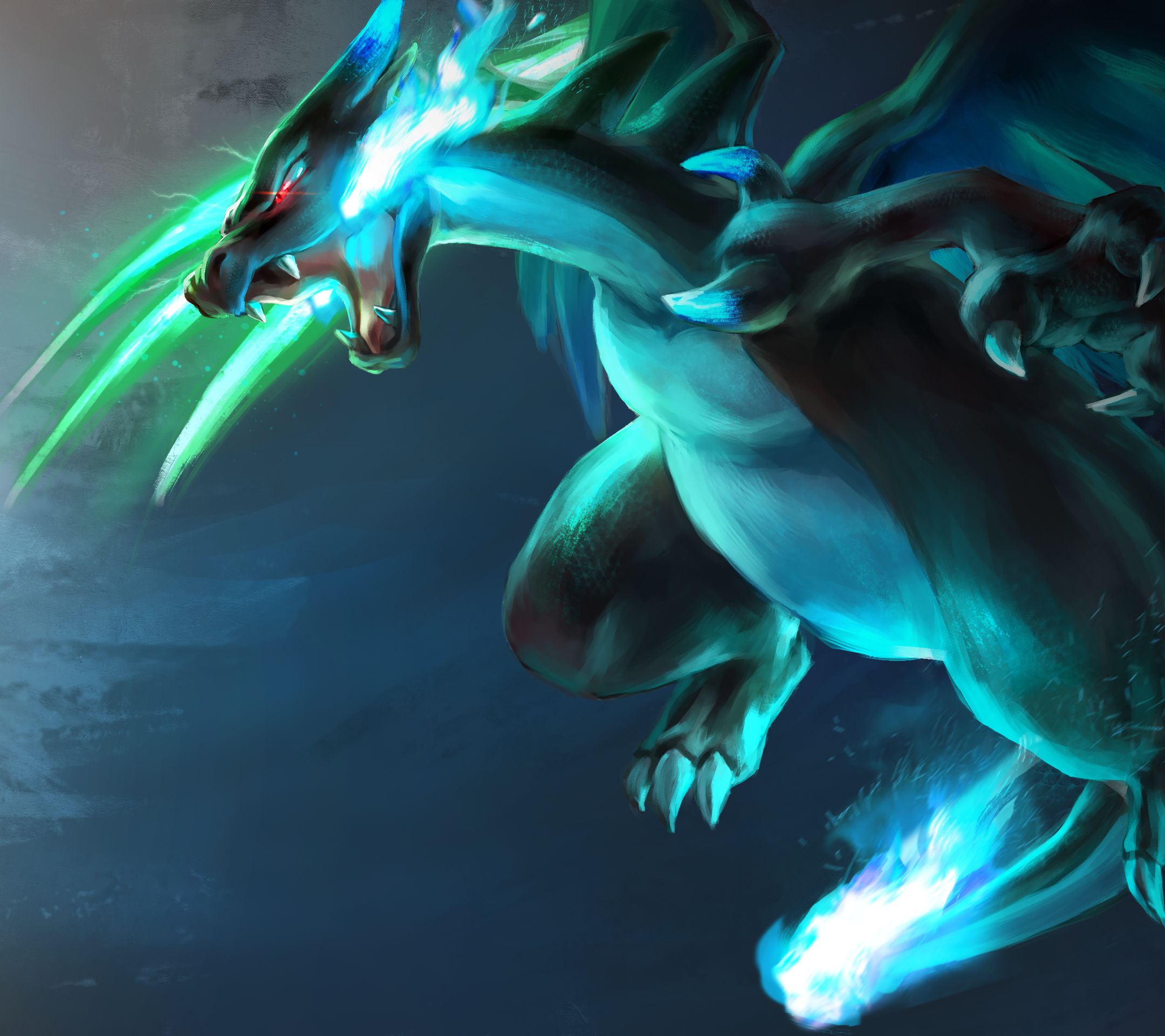 Cool Charizard Wallpapers - Wallpaper Cave