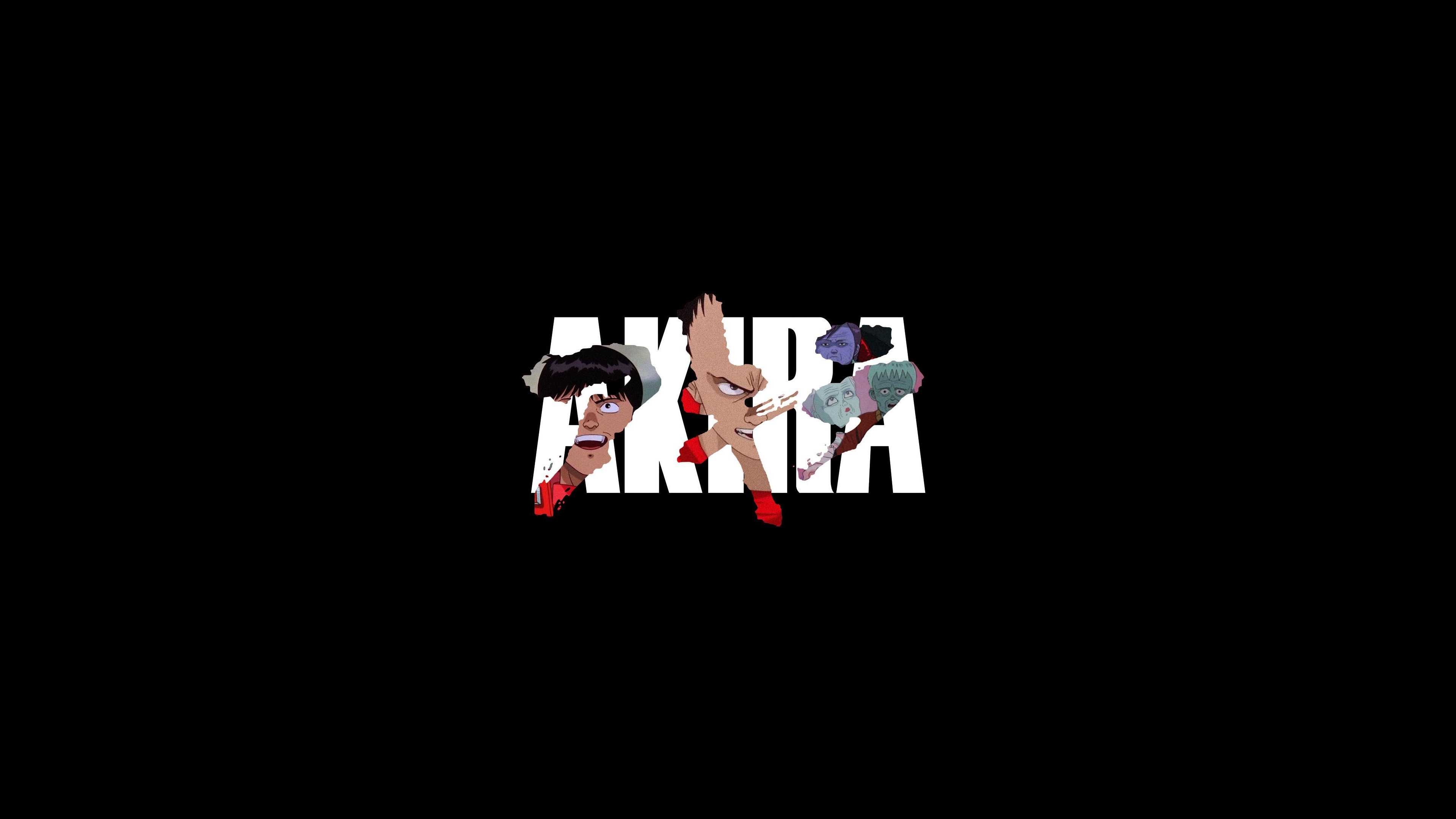 Desktop Akira Wallpapers - Wallpaper Cave