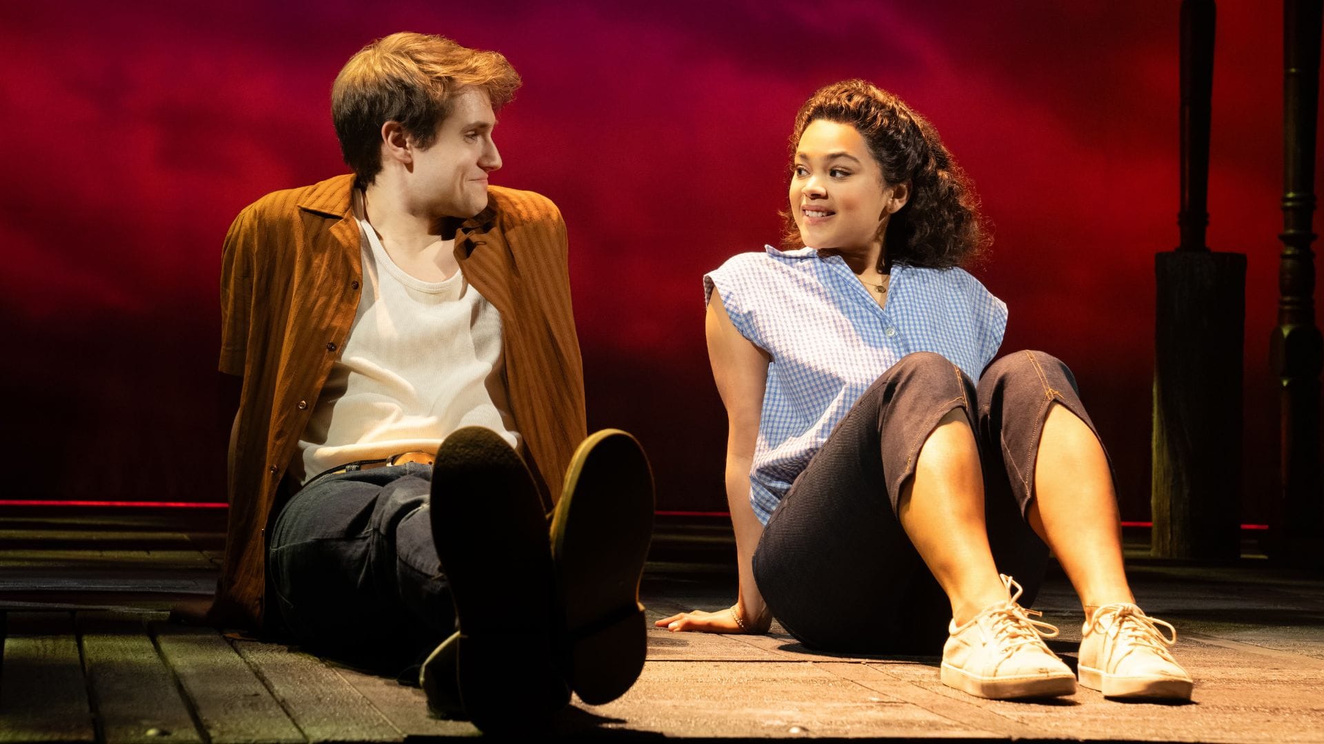 The Notebook Noah And Allie Desktop Wallpapers - Wallpaper Cave