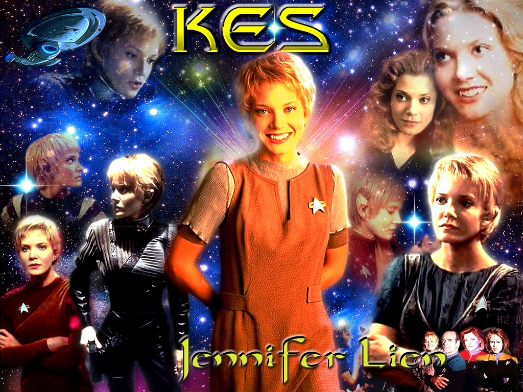 Jennifer Lien Wallpapers - Wallpaper Cave