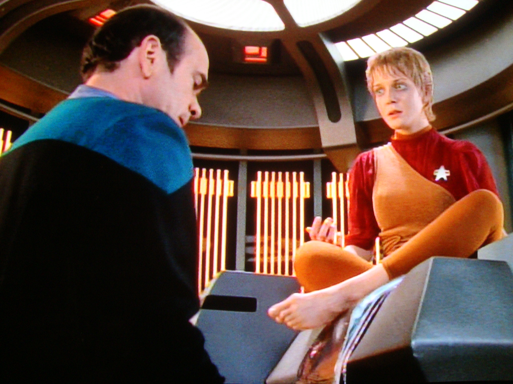 Jennifer Lien Wallpapers - Wallpaper Cave