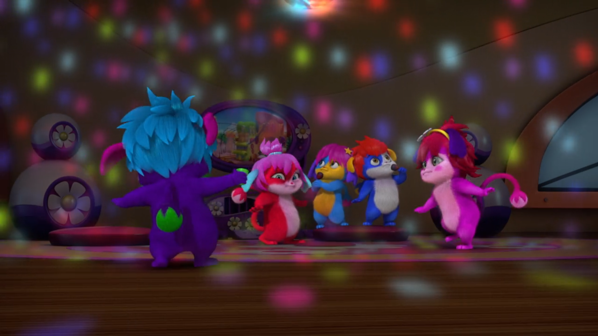 Popples 2015 Wallpapers - Wallpaper Cave