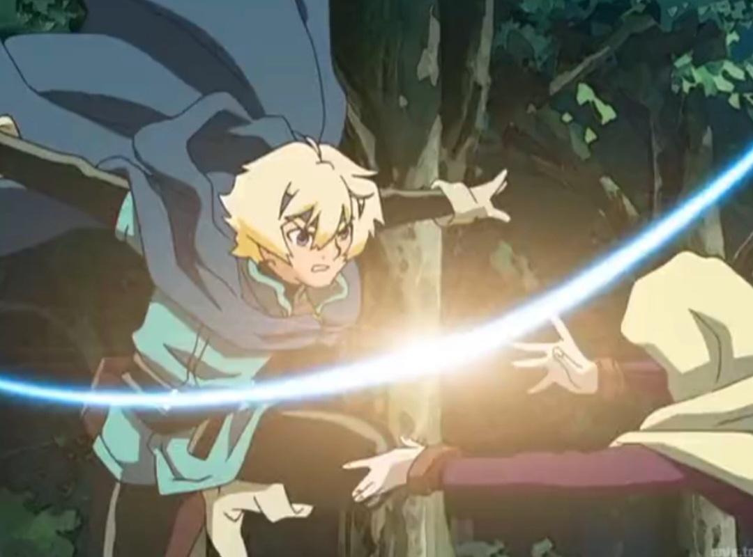 Lief Deltora Quest Wallpapers - Wallpaper Cave