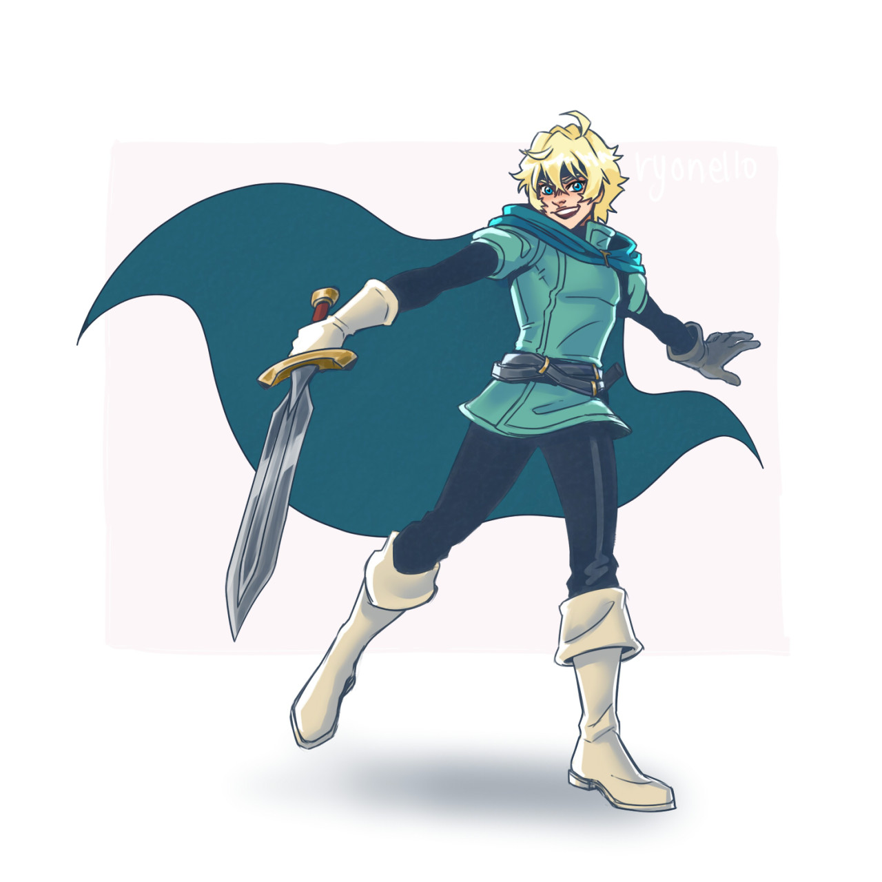 Lief Deltora Quest Wallpapers - Wallpaper Cave