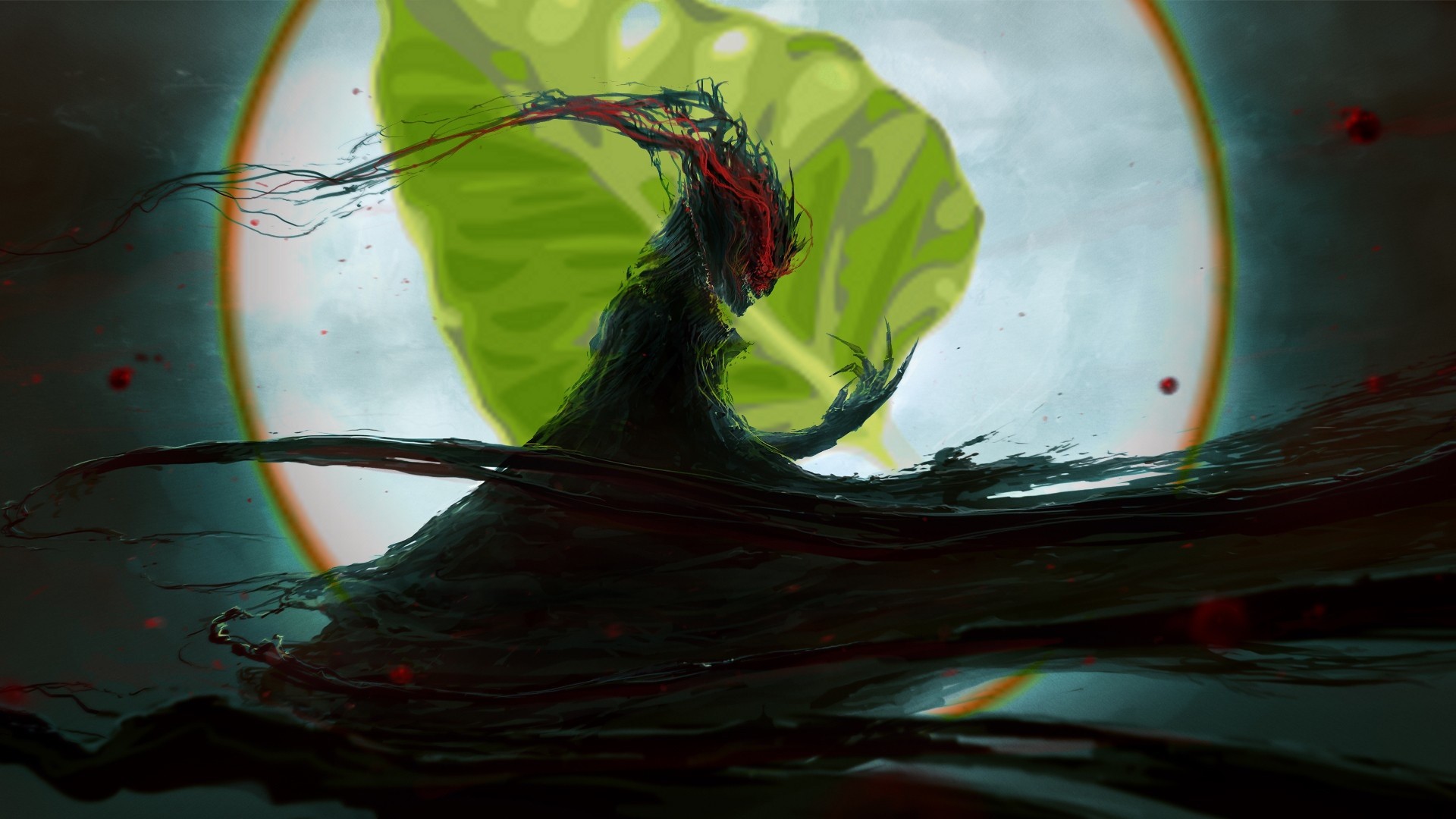 Wallpapers With Bodhi Linux