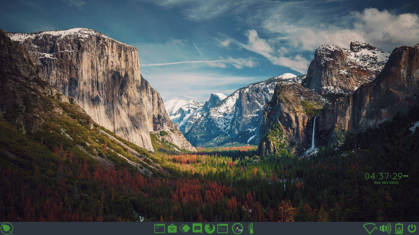 Bodhi Linux Wallpapers - Wallpaper Cave