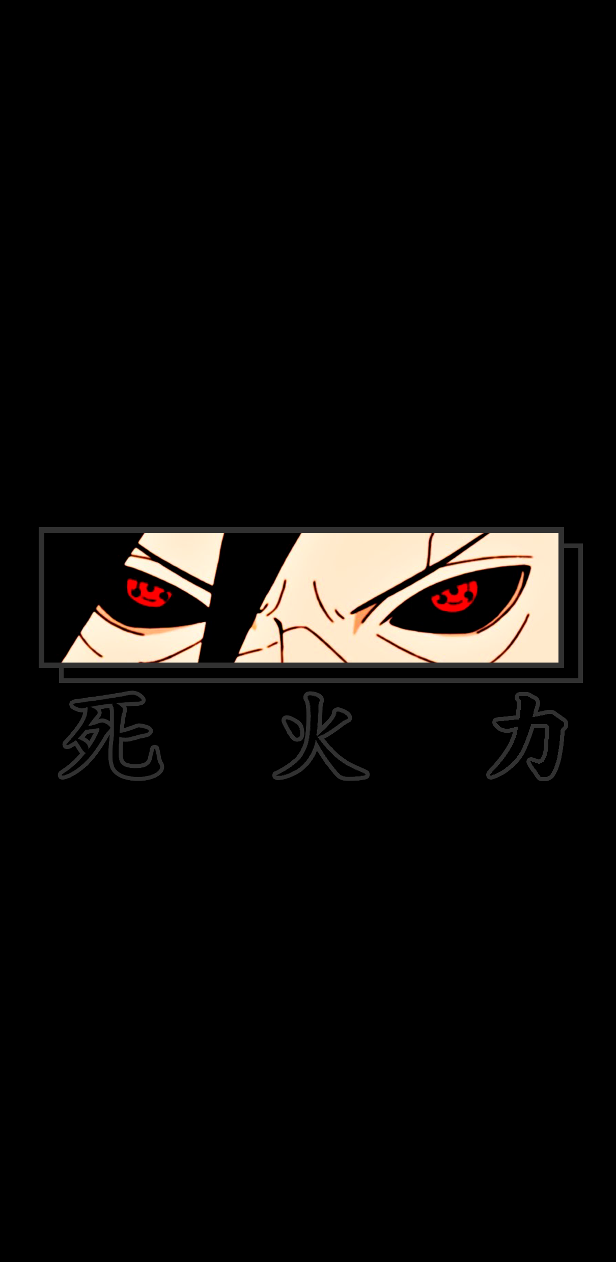 Madara Uchiha Eyes Wallpapers - Wallpaper Cave