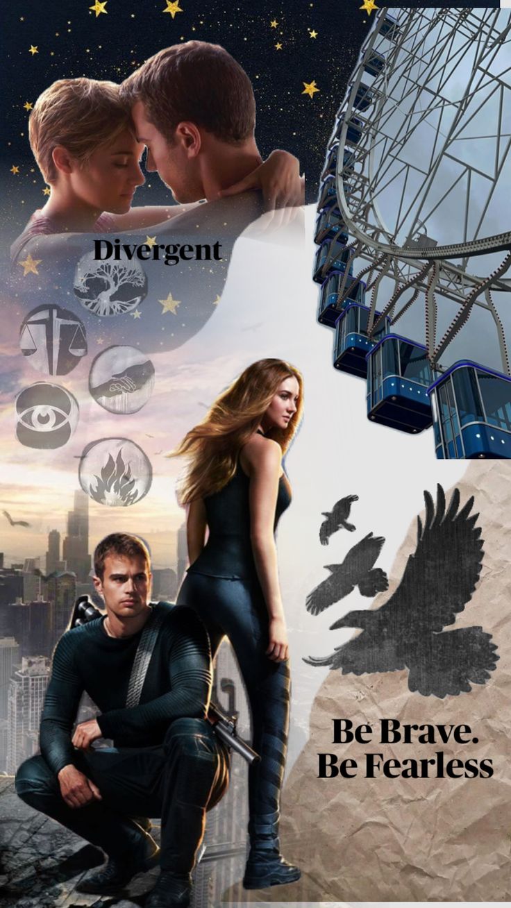 The Divergent Series: Insurgent Wallpapers - Wallpaper Cave
