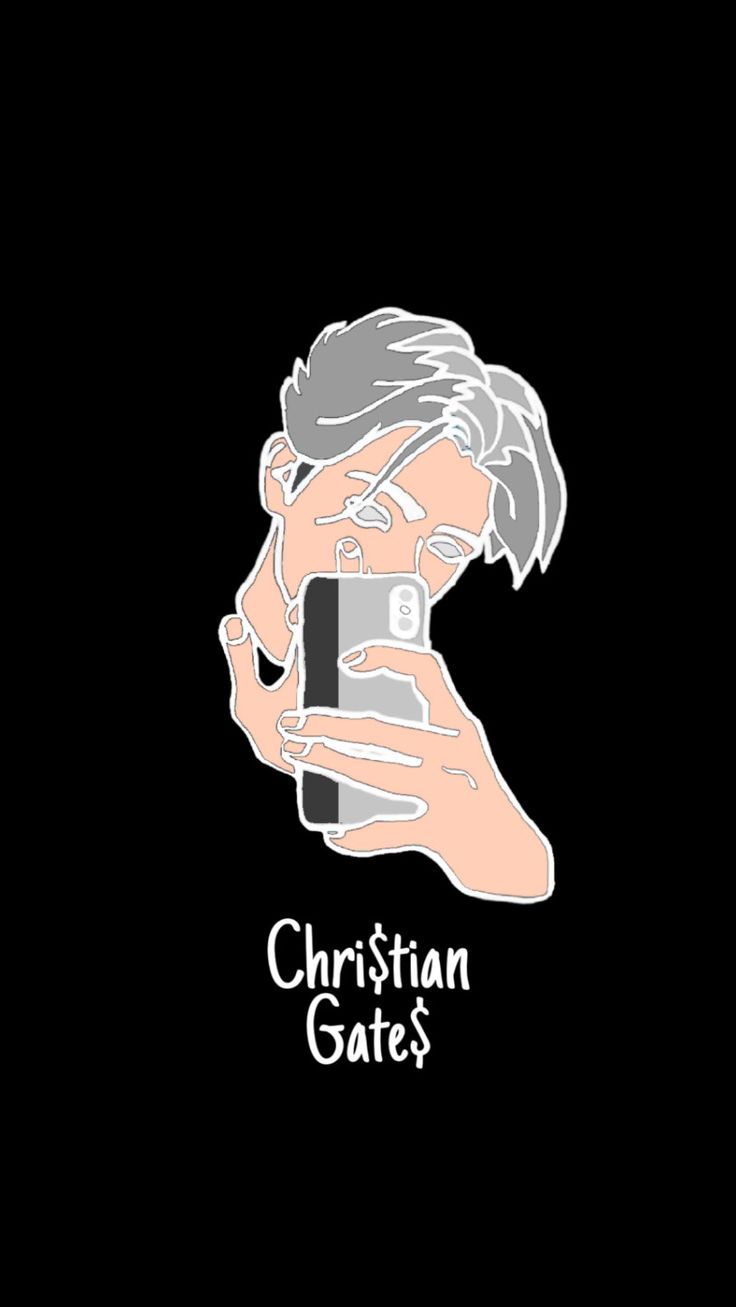 Christian Gates Wallpapers - Wallpaper Cave