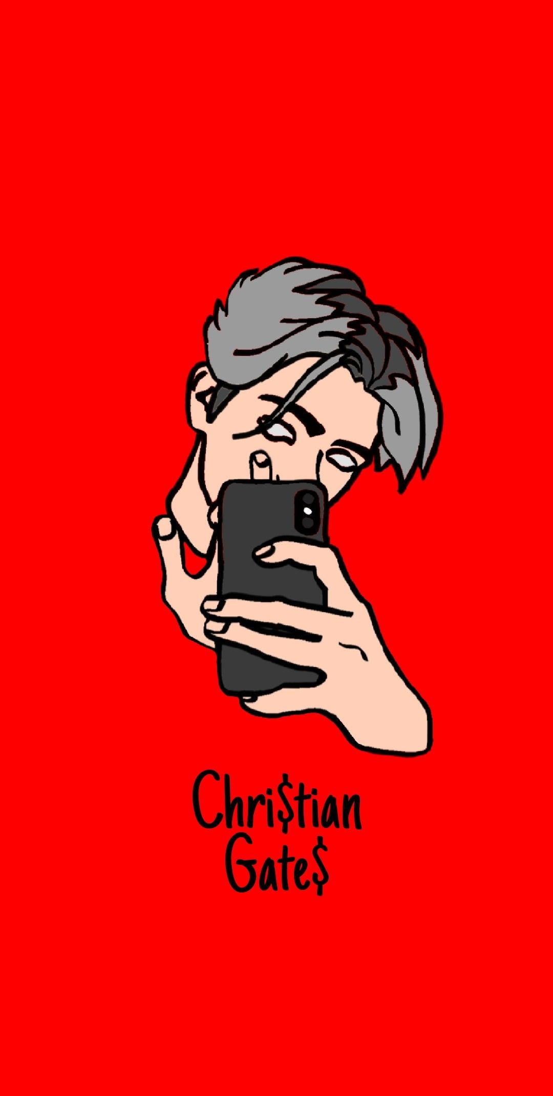 Christian Gates Wallpapers - Wallpaper Cave