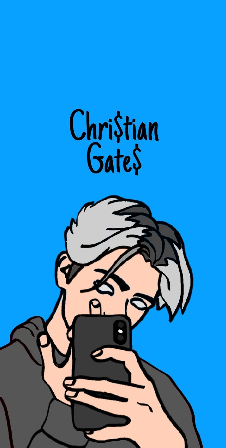 Christian Gates Wallpapers - Wallpaper Cave