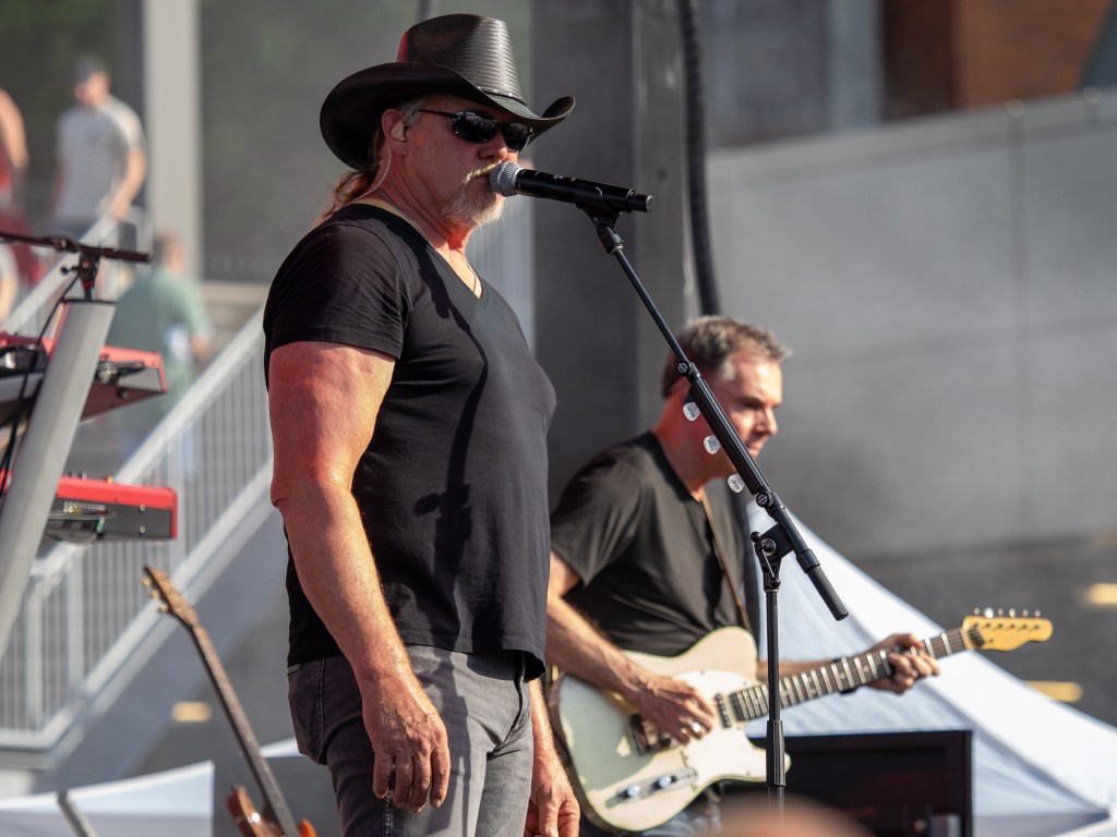 Trace Adkins Wallpapers - Wallpaper Cave