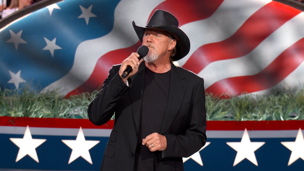 Trace Adkins Wallpapers - Wallpaper Cave