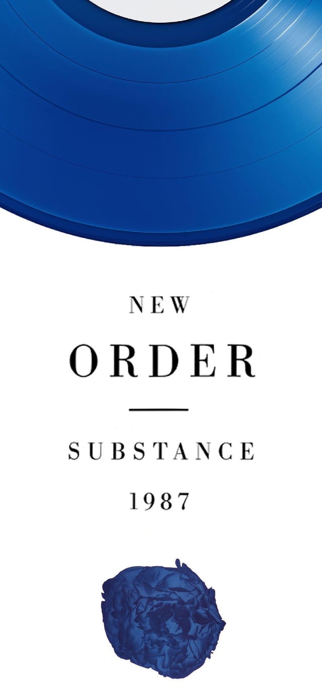 Album New Order Wallpapers - Wallpaper Cave
