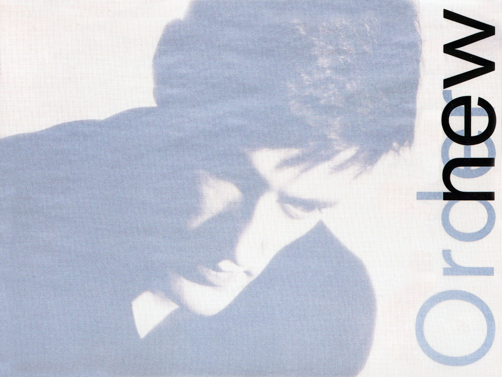 Album New Order Wallpapers - Wallpaper Cave