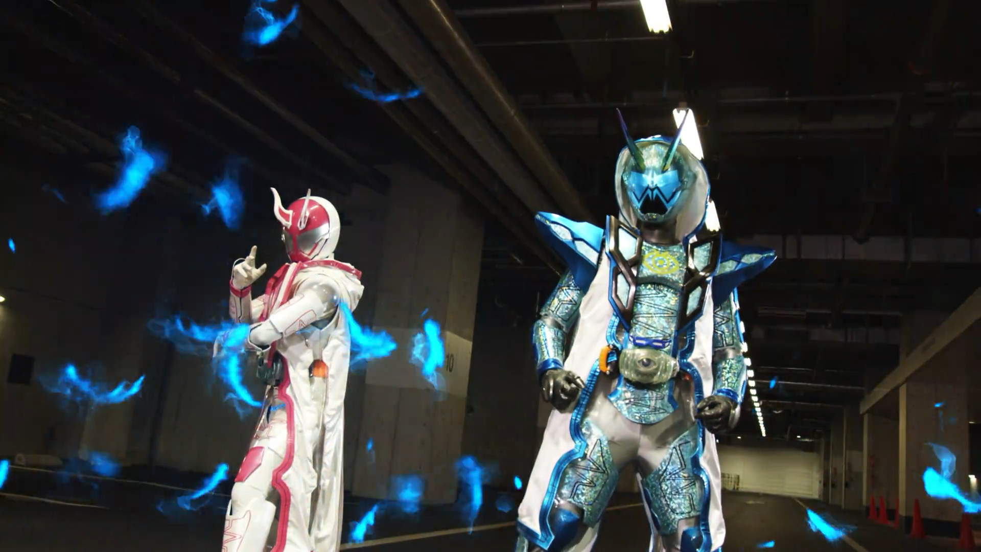 Kamen Rider Kanon Specter Wallpapers - Wallpaper Cave