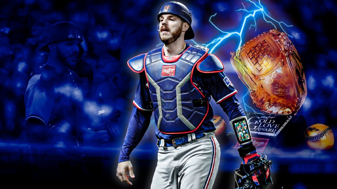 Jonah Heim Wallpapers - Wallpaper Cave