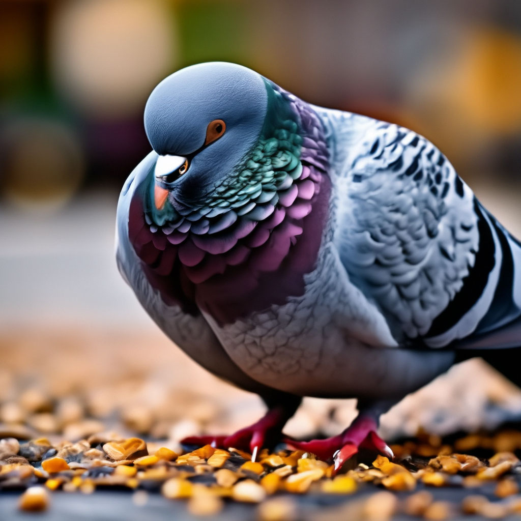 Fat Pigeon Wallpapers - Wallpaper Cave