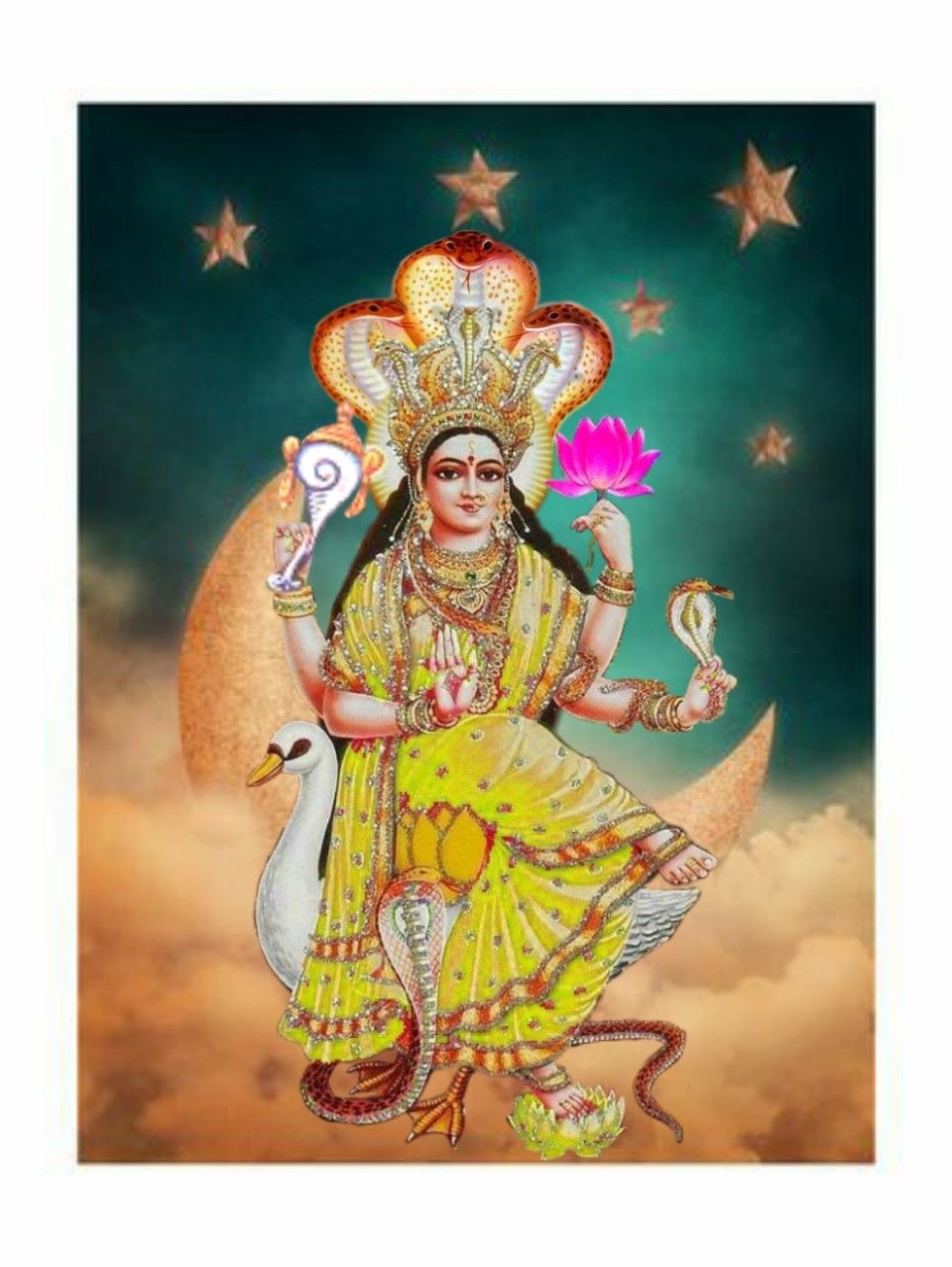 Mansa Devi Wallpapers - Wallpaper Cave