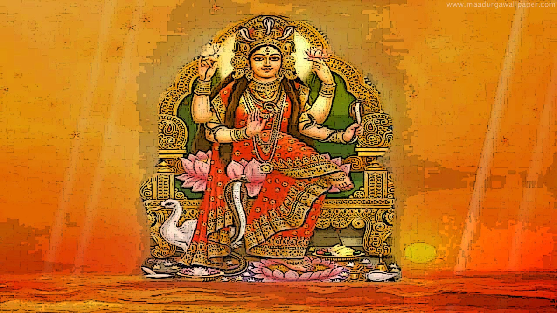 Mansa Devi Wallpapers - Wallpaper Cave