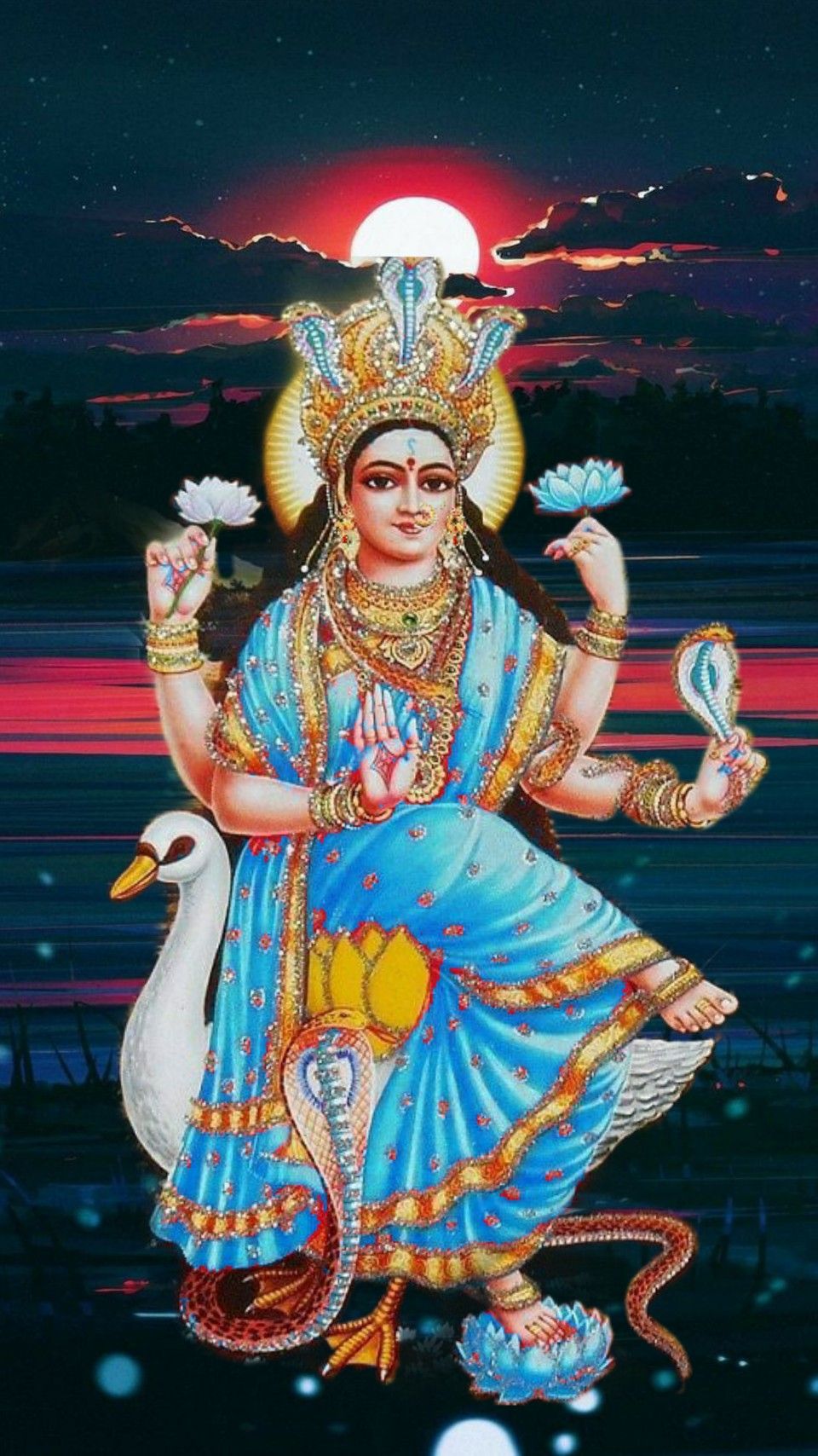 Mansa Devi Wallpapers - Wallpaper Cave