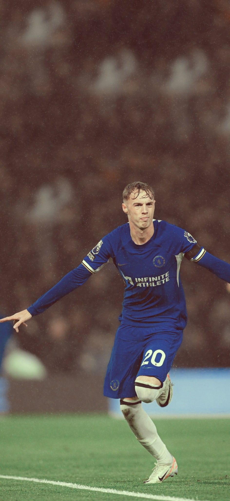 Cole Palmer Chelsea Wallpapers - Wallpaper Cave